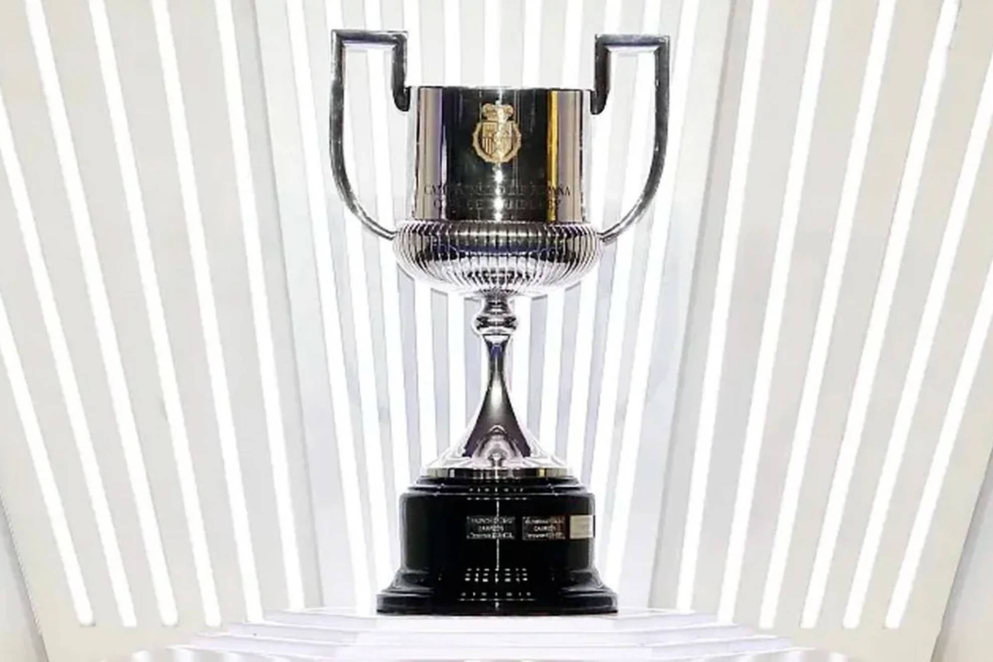 Así es el Marbella FC, rival del Atlético de Madrid en la segunda fase ...