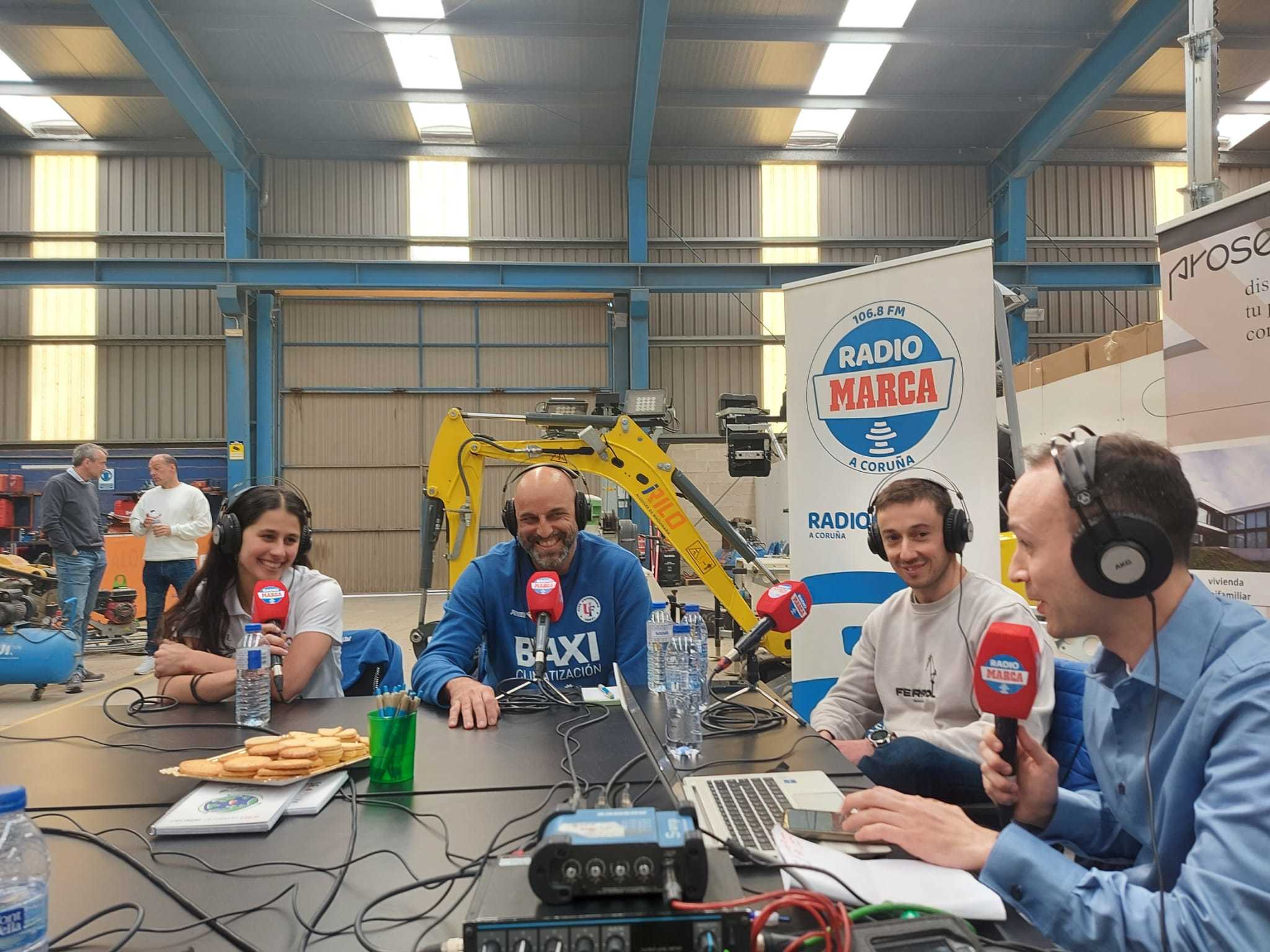 Radio MARCA La Coruña - Últimas noticias