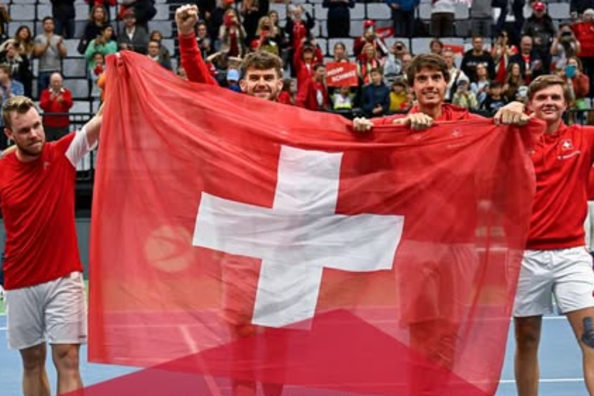 Zúrich se cae como sede por problemas logísticos y Suiza busca una ...