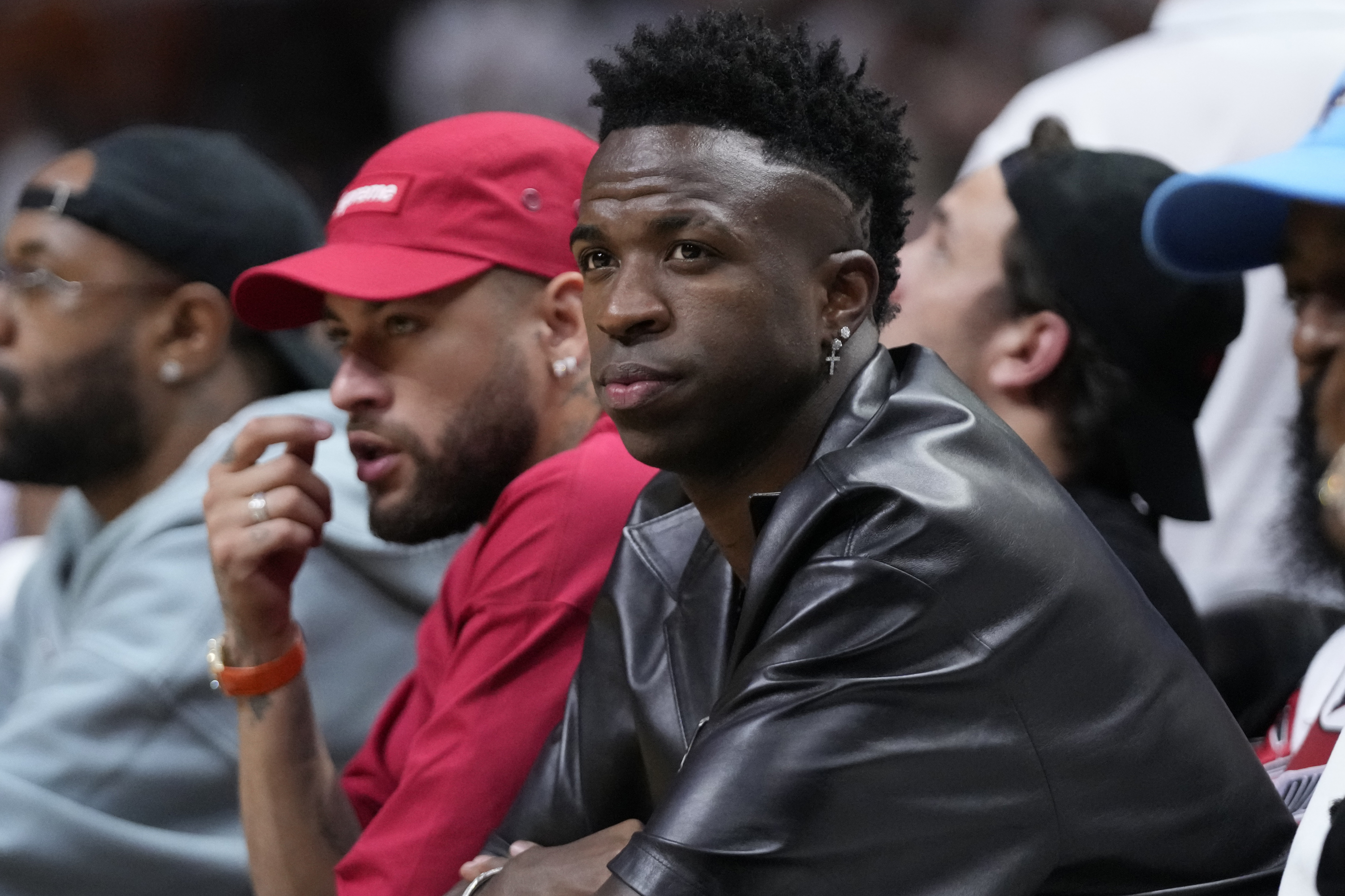 Lothar Matthäus critica a Vinicius: "Es el nuevo Neymar, que es el ...