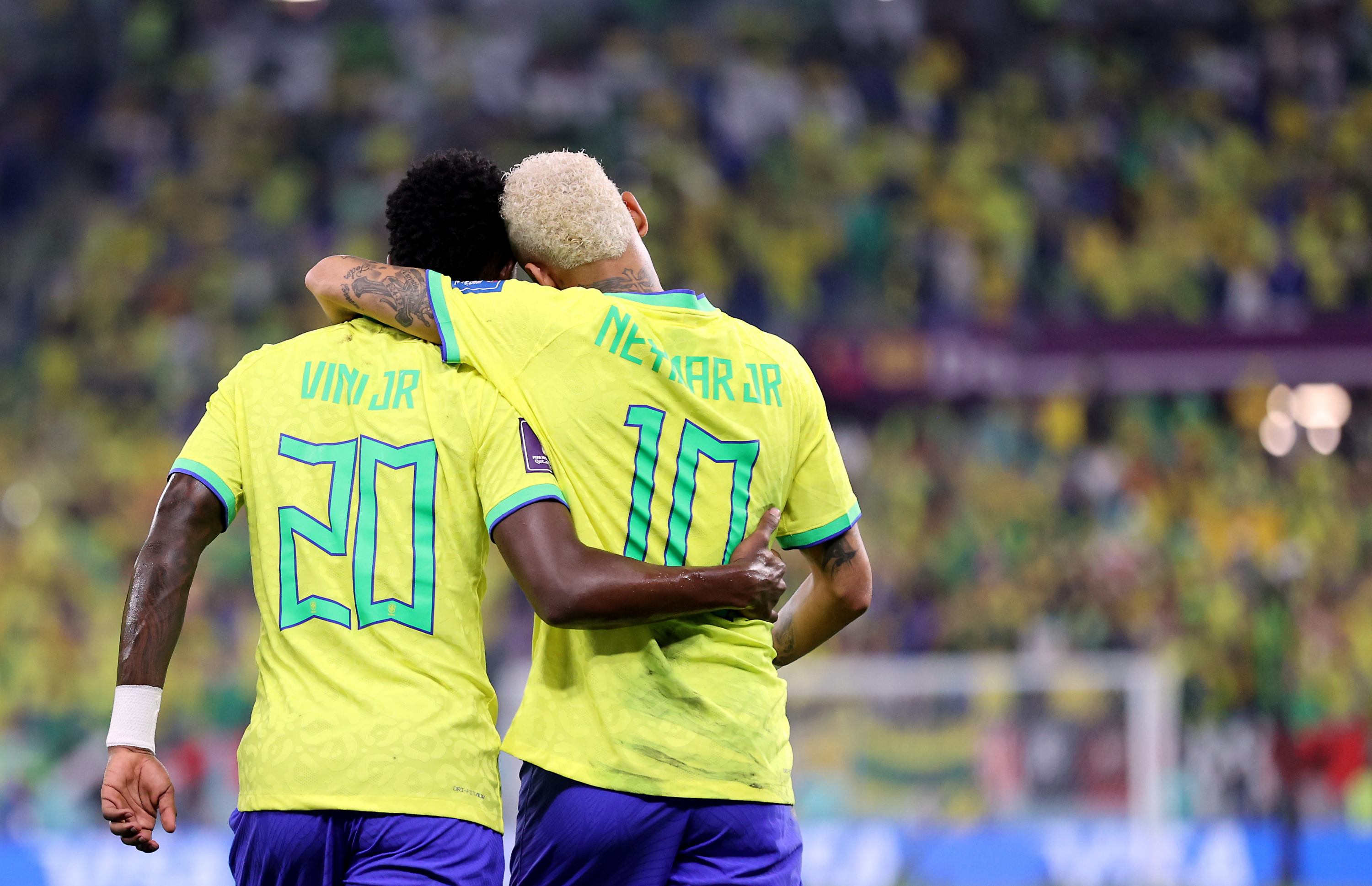 Lothar Matthäus critica a Vinicius: "Es el nuevo Neymar, que es el ...