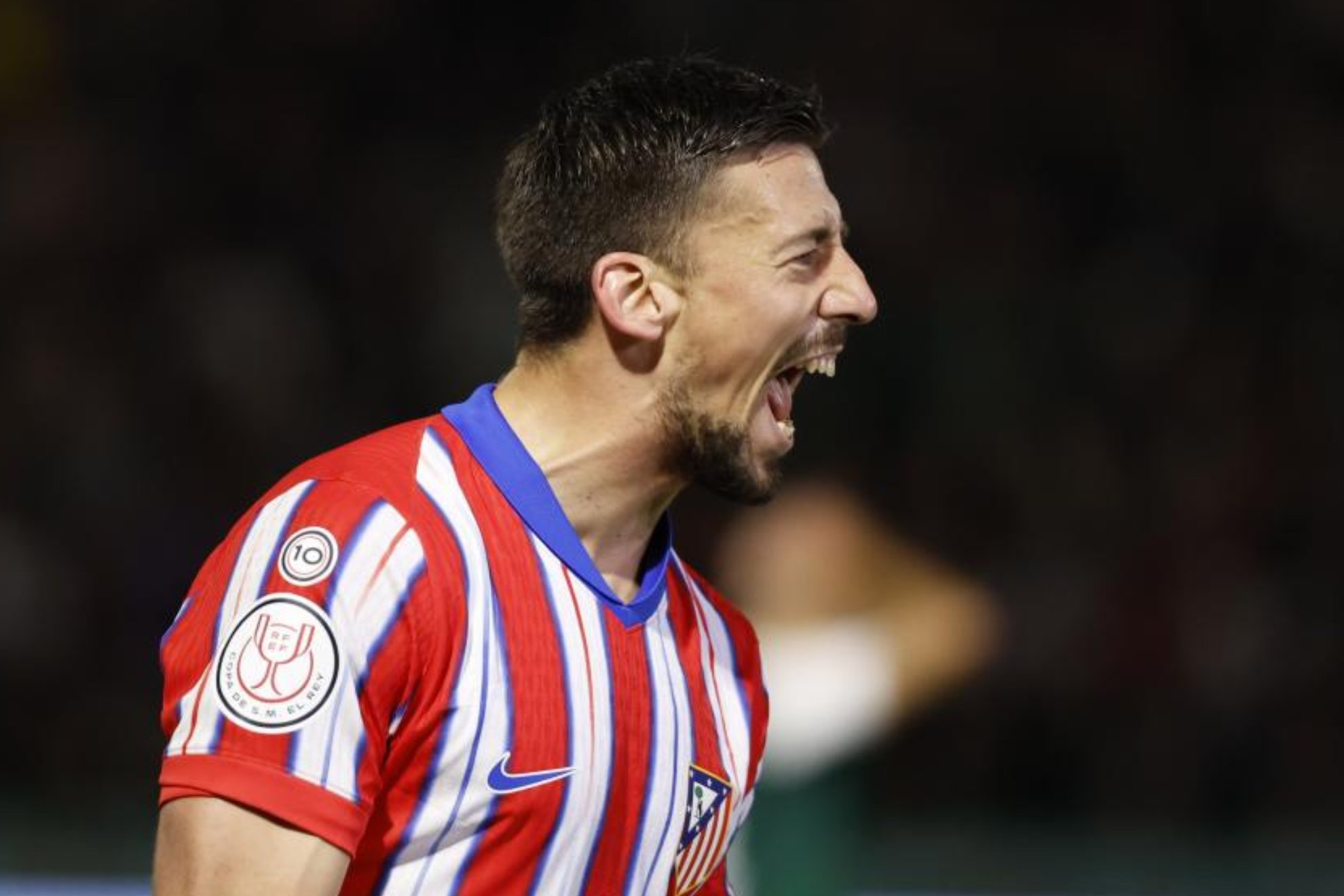Lenglet abre el debate