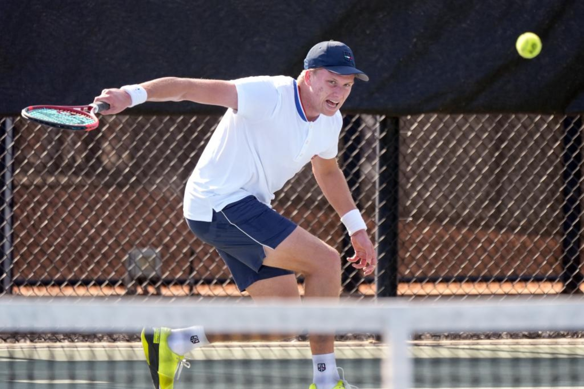 Jenson Brooksby o el tenis desde el autismo: fortalezas, dificultades ...