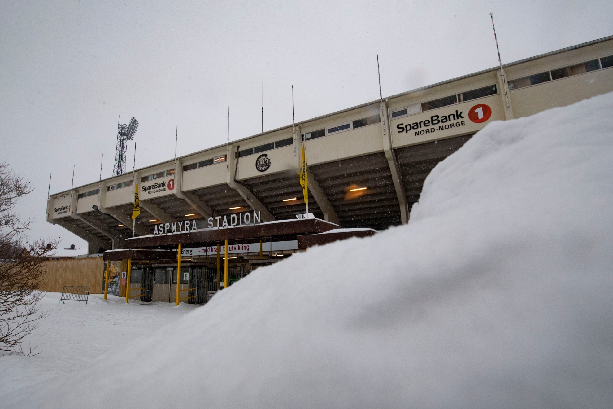 Bodo/Glimt, bienvenidos al Norte: los secretos del campeón más ...