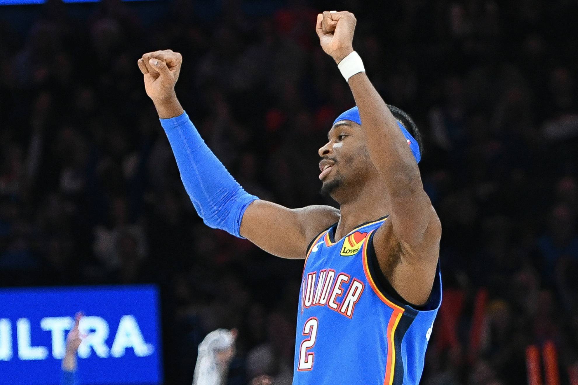 La estrella 'fluida' de la NBA a la que colocan como MVP: "Es indefendible"