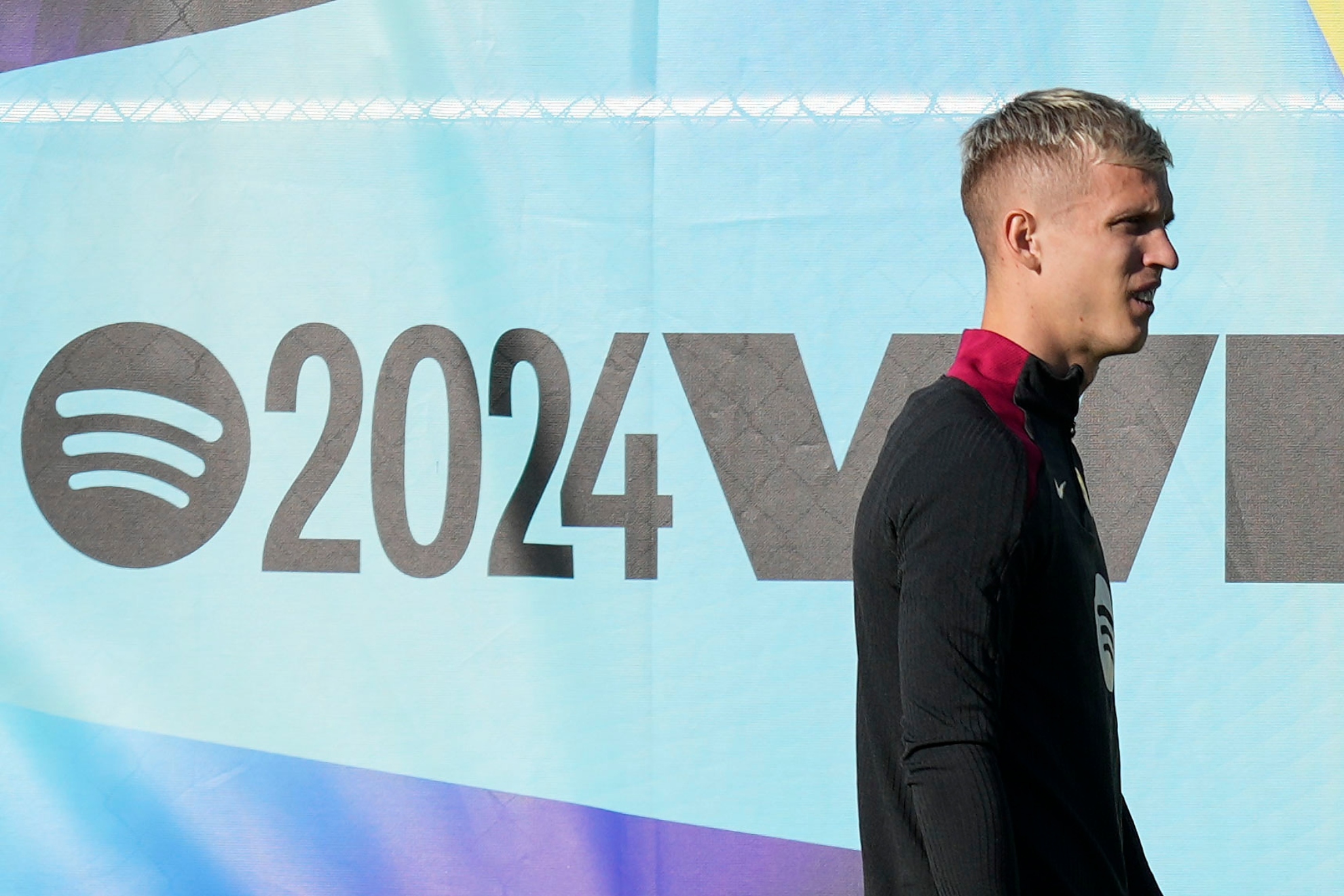 Pedro Riesco, sobre el Caso Olmo: "En la época de Núñez o Gaspart ...