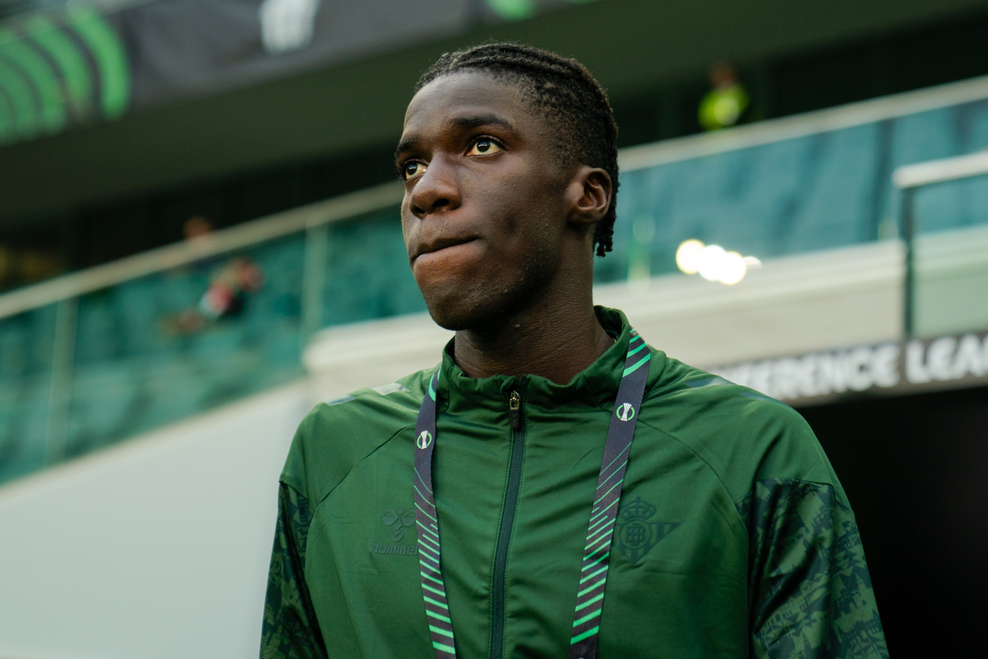 Assane Diao viaja a Italia para cerrar su fichaje por el Como