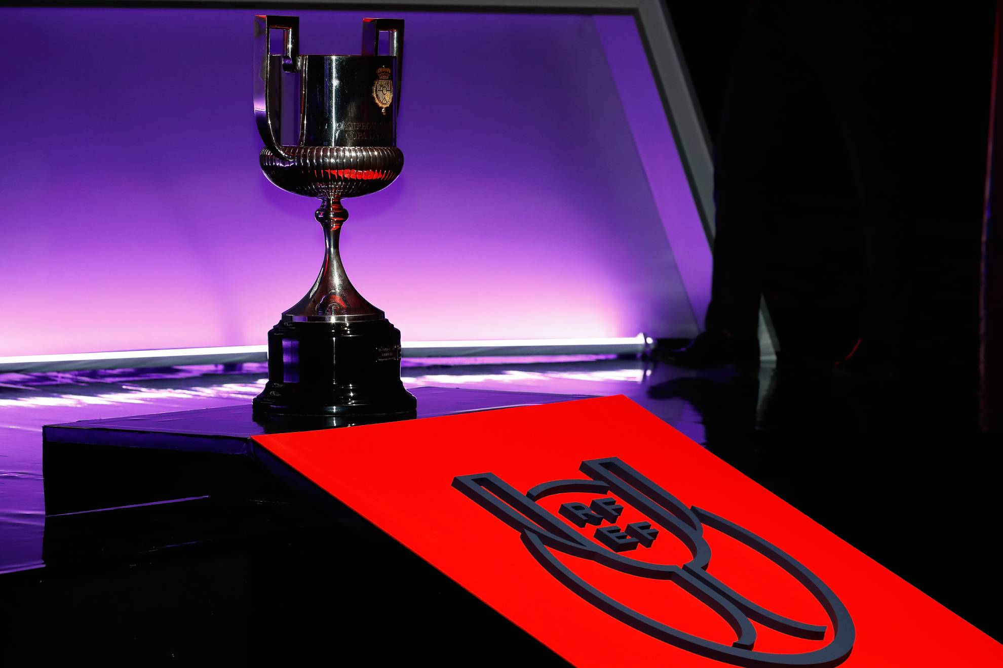 Partidos de hoy, 16 de enero, de Copa del Rey: horario y dónde ver