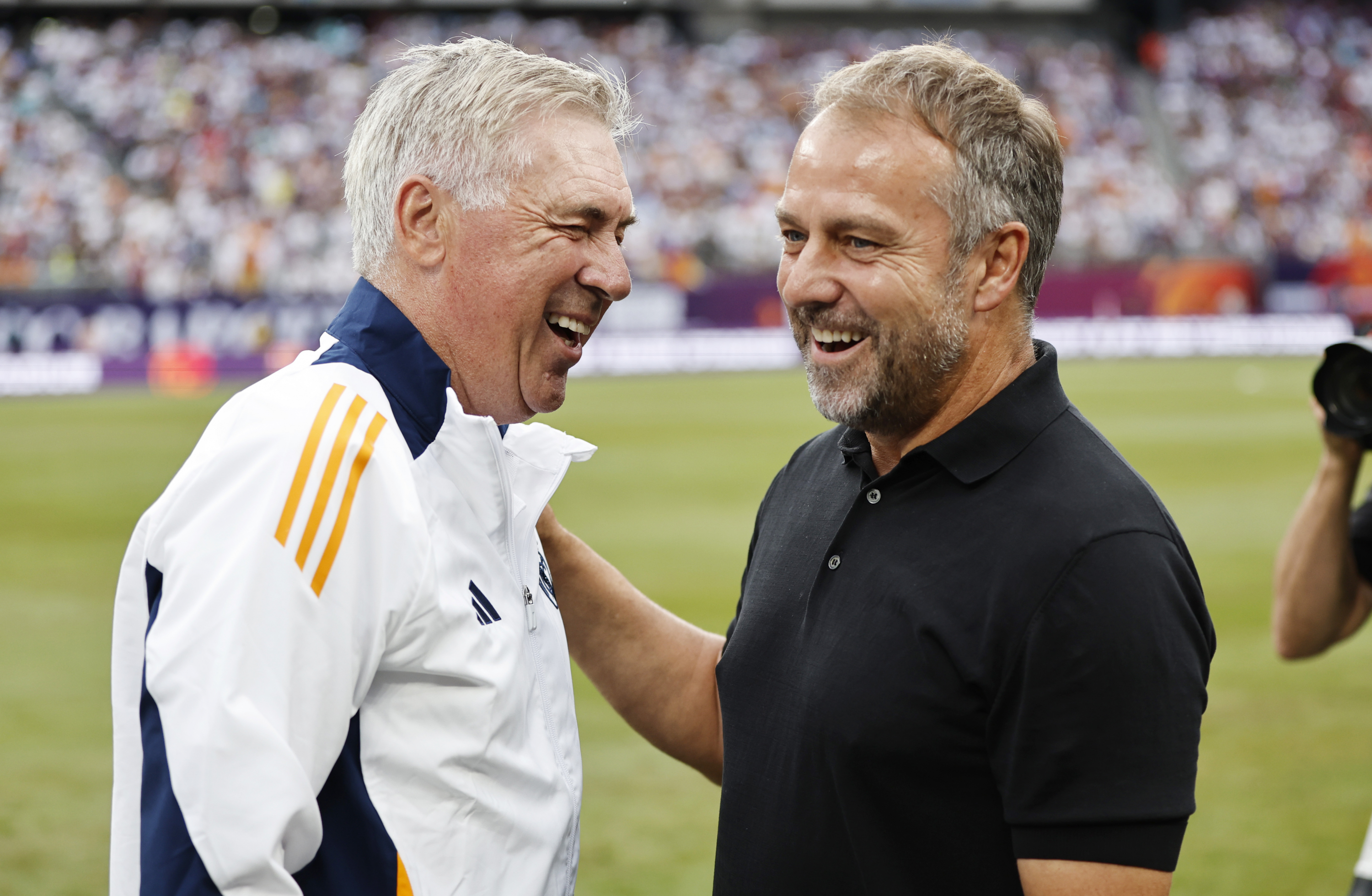 Nadie gobierna el Clásico: goleadas a domicilio, descontrol y triunfos ...