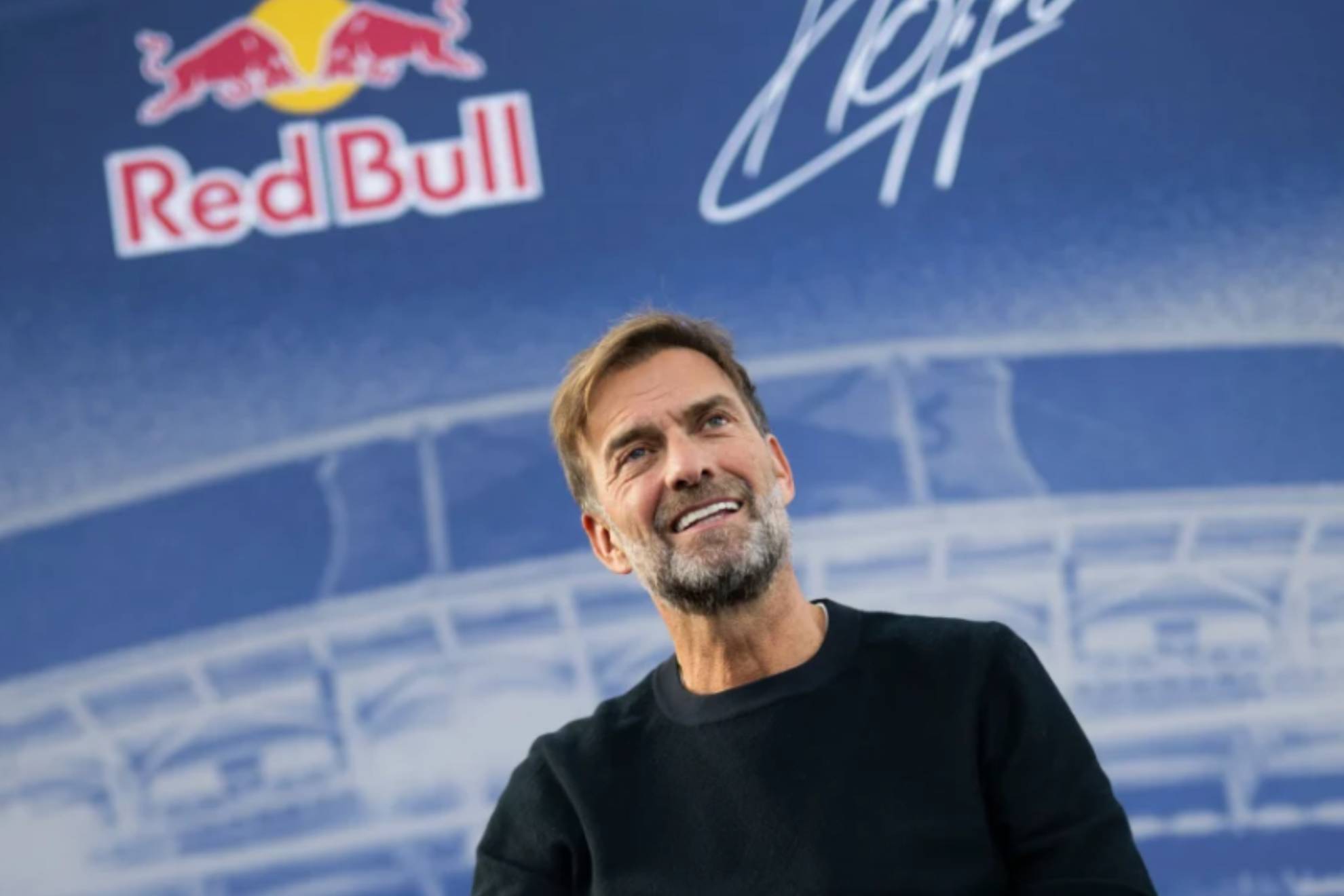 El nuevo jefe de Red Bull que perdió dos finales contra el Real Madrid ...