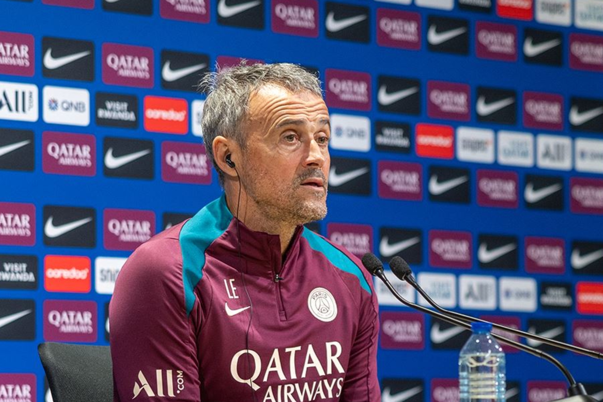 PSG - Manchester City: dónde ver hoy en TV y horario del partido de ...