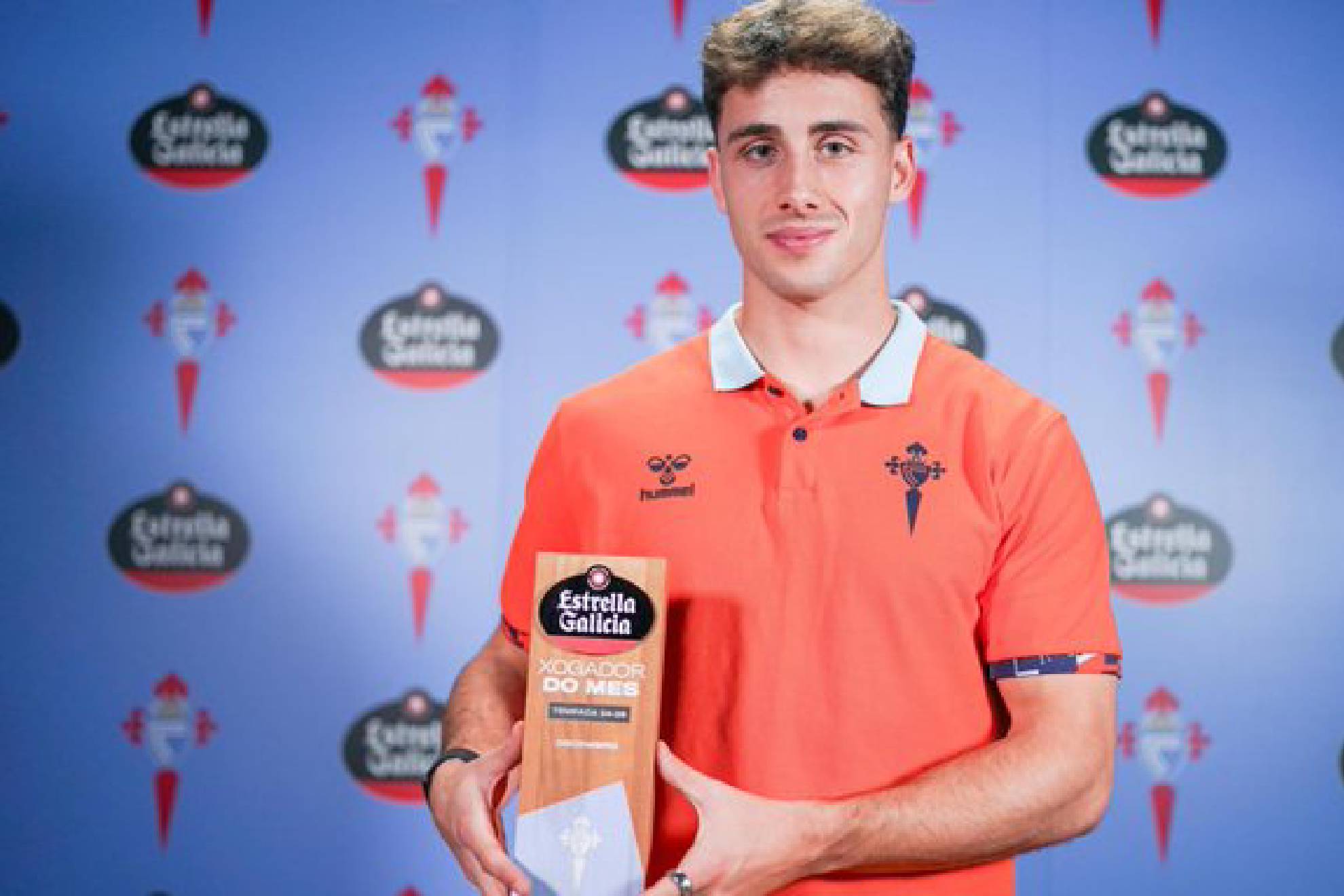 Pablo Durán: “Vamos al Bernabéu con todo y con la mentalidad de ganar”