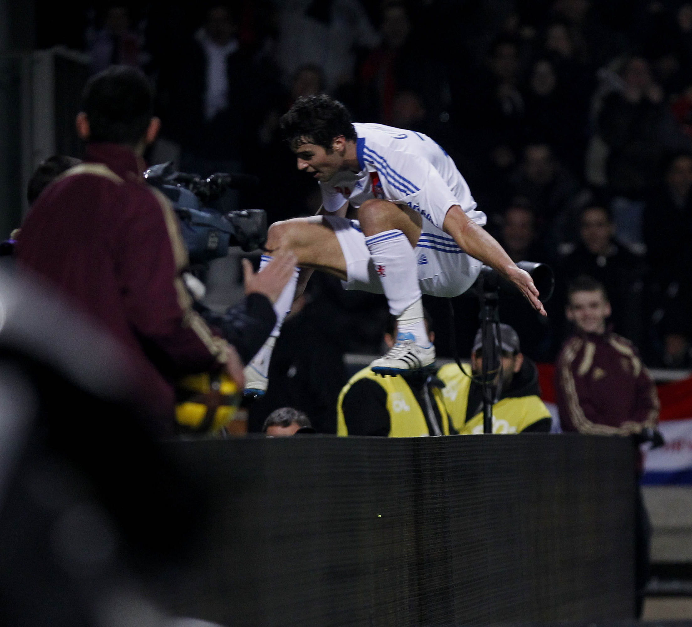La "fábula" de Gourcuff, el genio atormentado con "talento para jugar ...