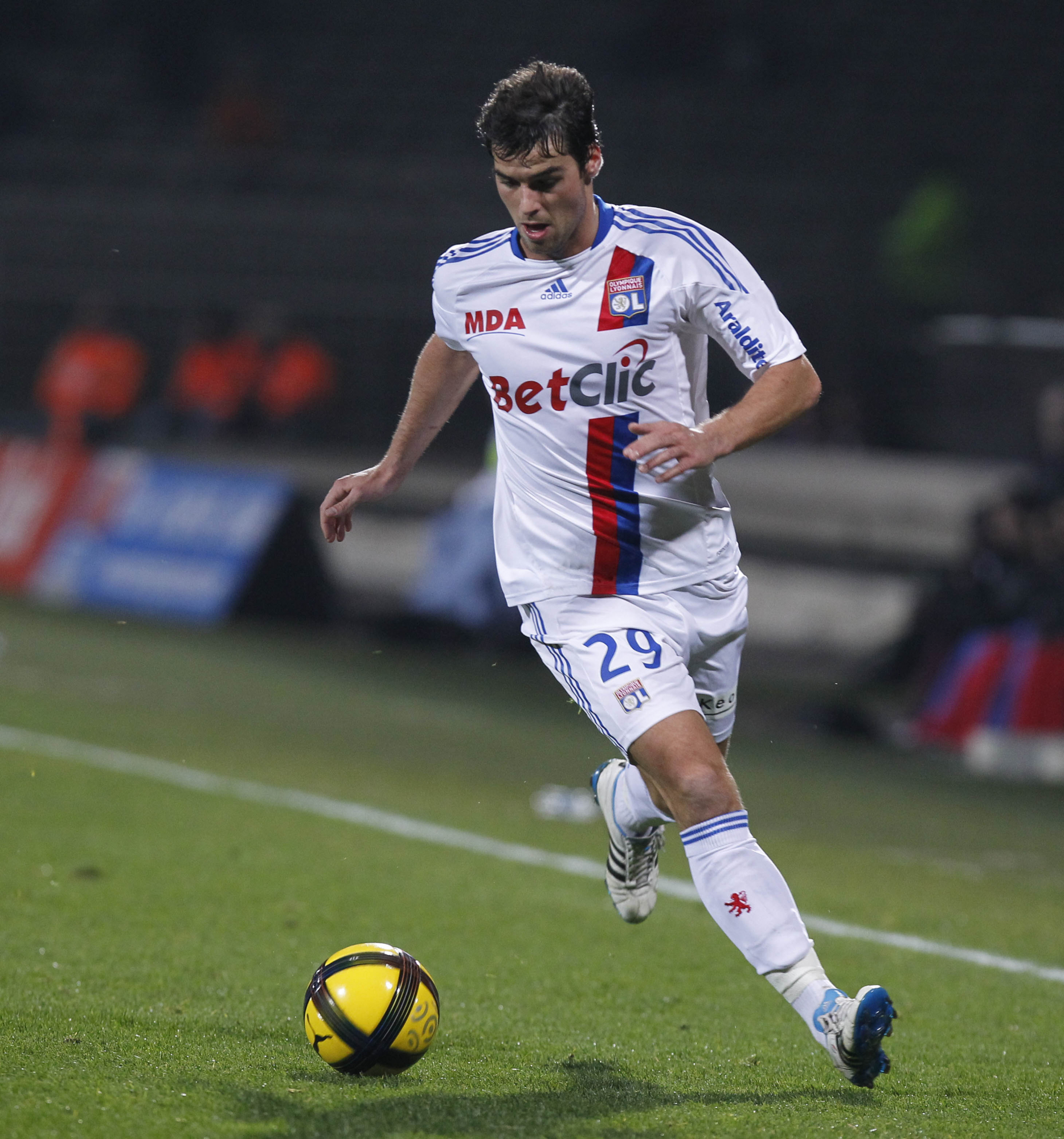 La "fábula" de Gourcuff, el genio atormentado con "talento para jugar ...