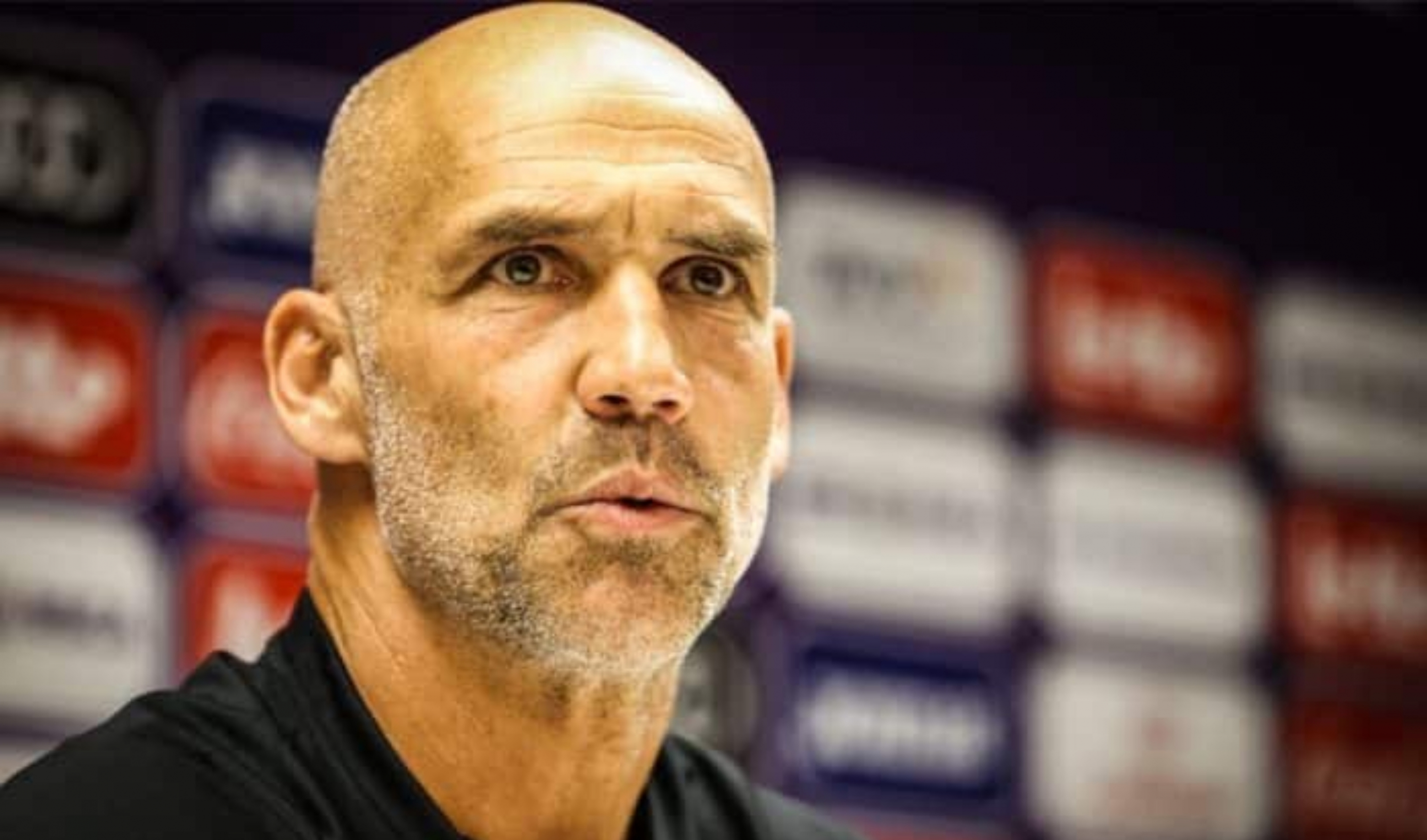 Thomas Letsch: "Si hablamos de que el Madrid juega mal es que ponemos ...