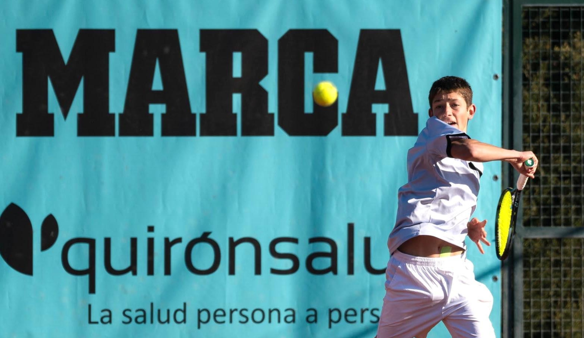 Aleix Galindo y Alexia Paula Bastos se ganan una plaza en el Masters ...