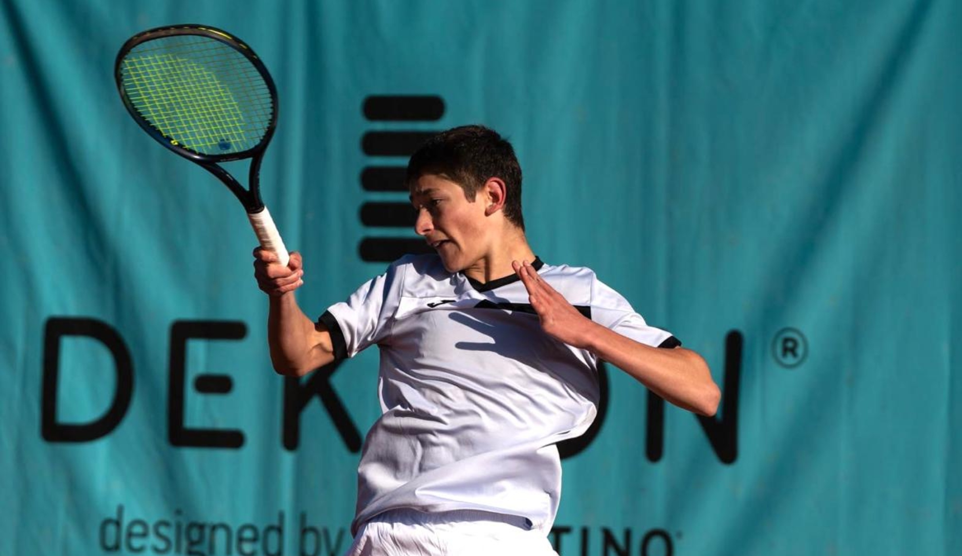 Aleix Galindo y Alexia Paula Bastos se ganan una plaza en el Masters ...