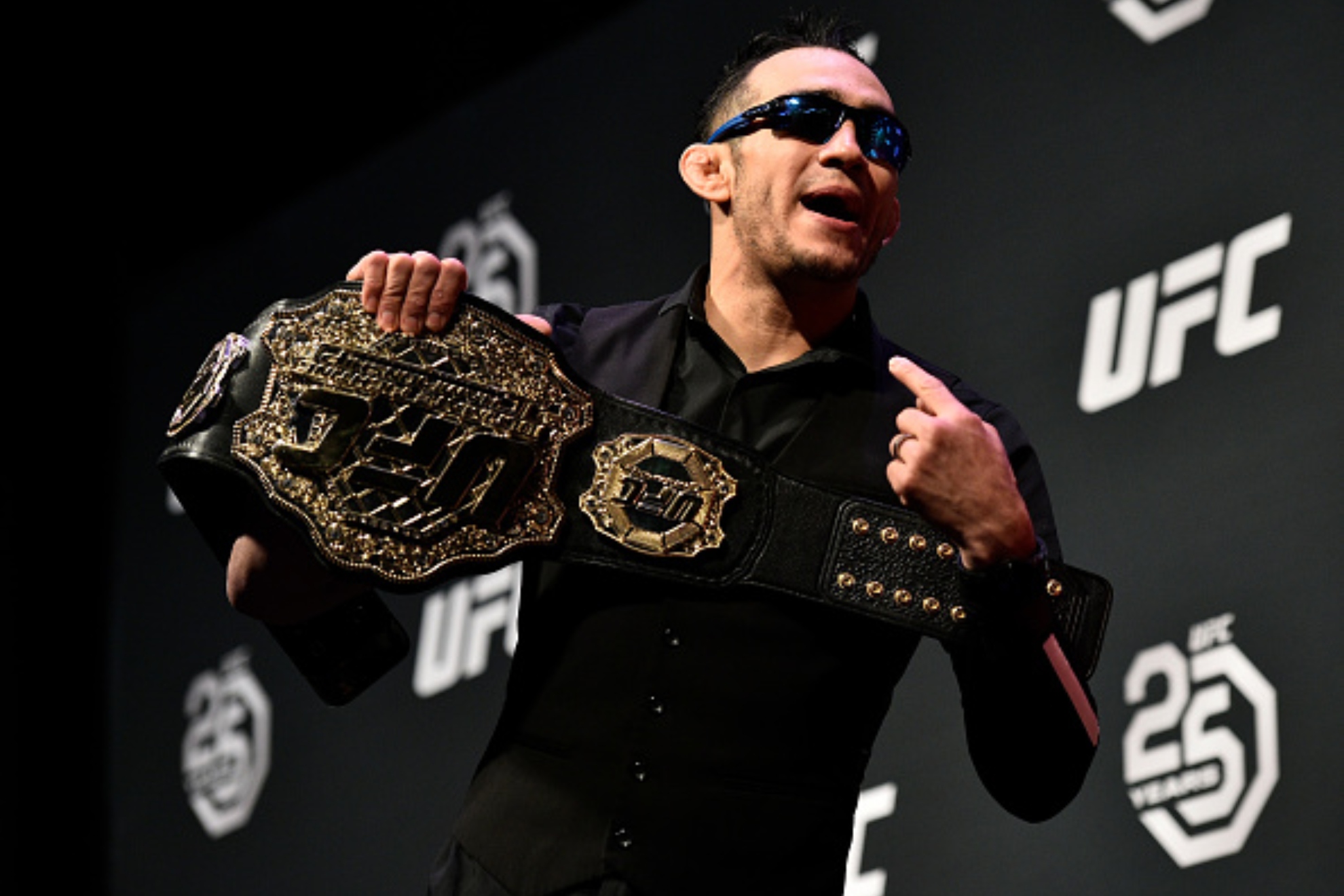 Adiós a una leyenda: Tony Ferguson deja la UFC tras 24 combates