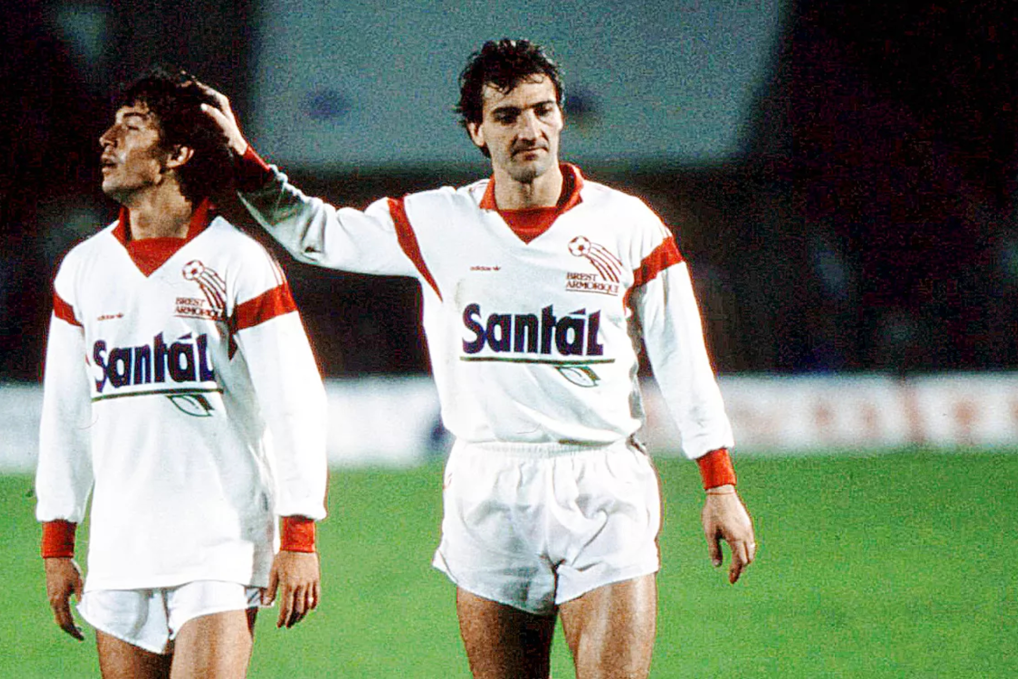 La nueva vida del 'Pipita' Higuaín en Miami, el eslabón que une Brest ...