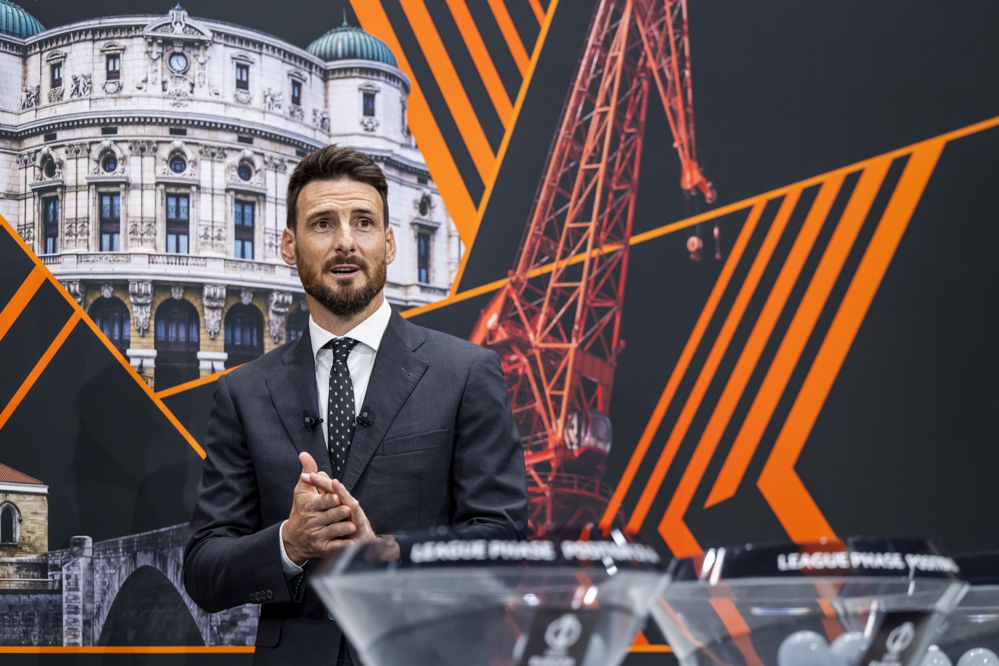 Aduriz: "El equipo ha demostrado que puede competir al máximo nivel en ...