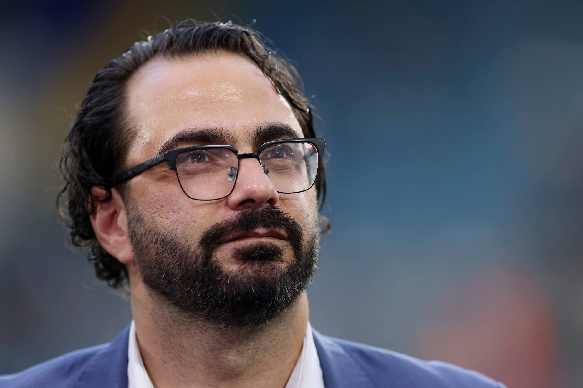 El legado de Víctor Orta en el Sevilla