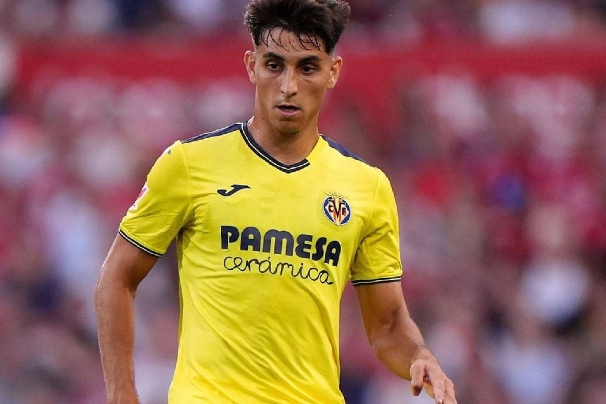 Terrats refuerza el centro del campo del Getafe