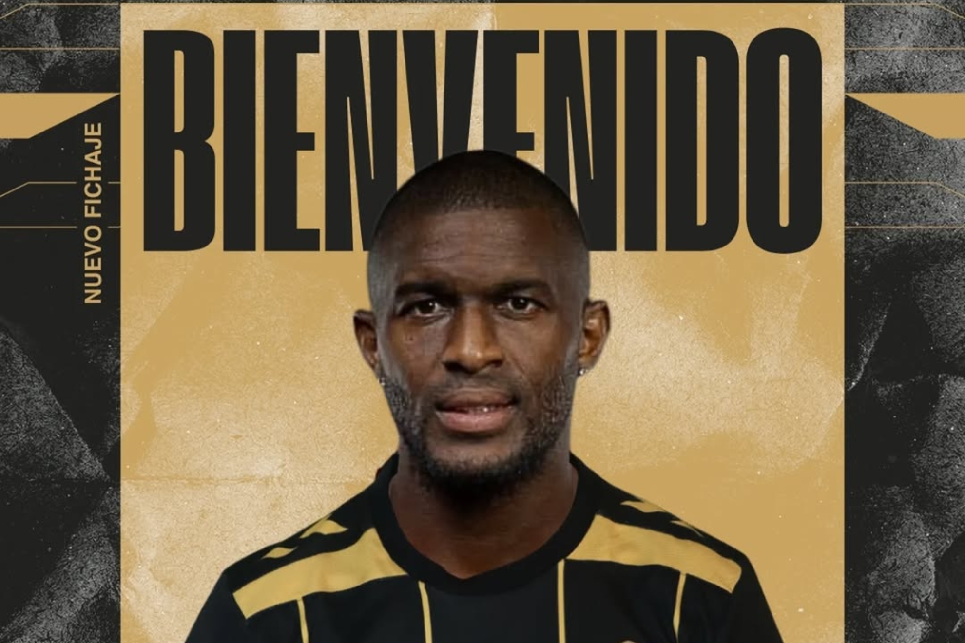 Un trotamundos del gol para salvar al CF Intercity