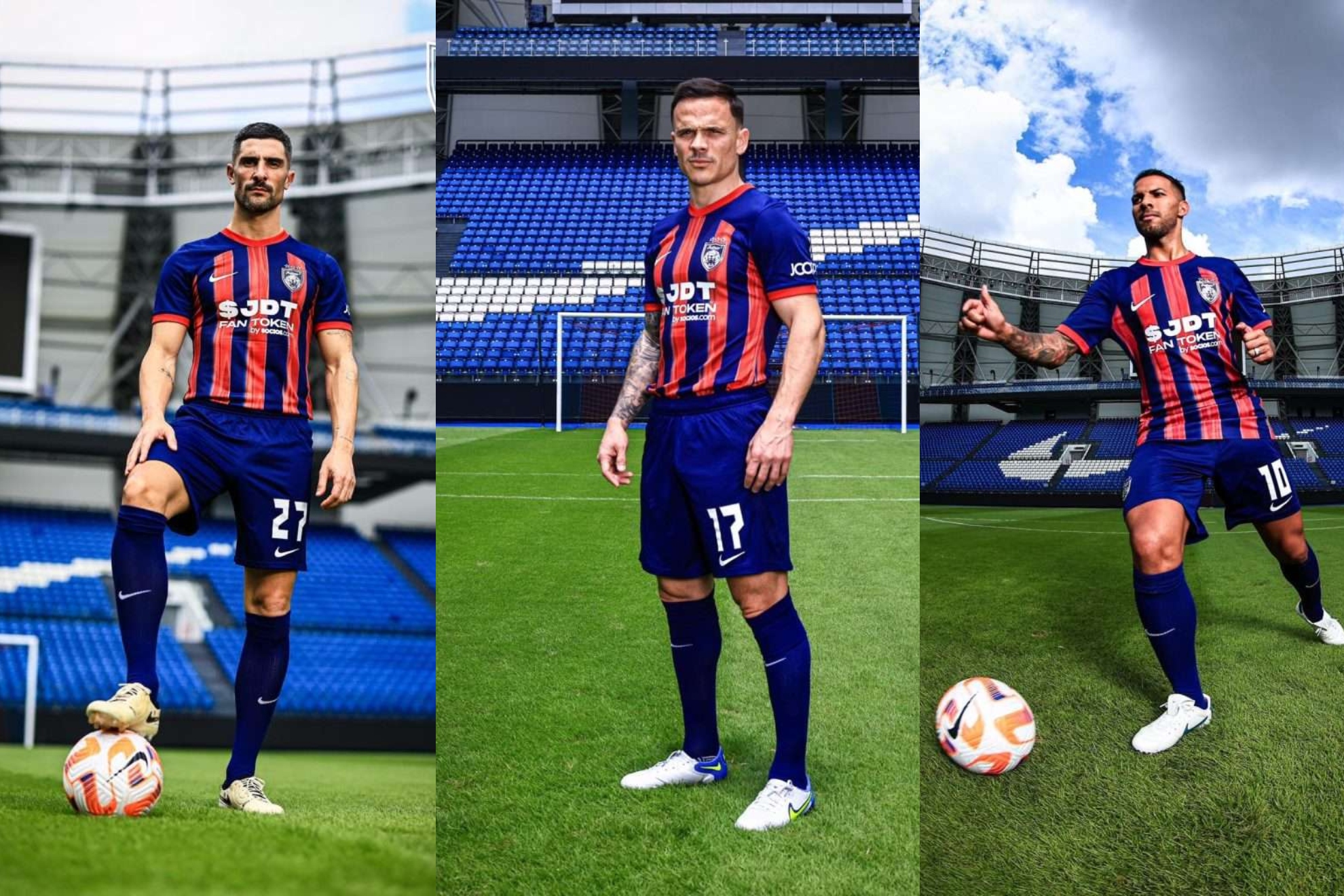 El '3 en 1' del equipo de Jesé: ficha a Jonathan Viera, Roque Mesa... y Álvaro González