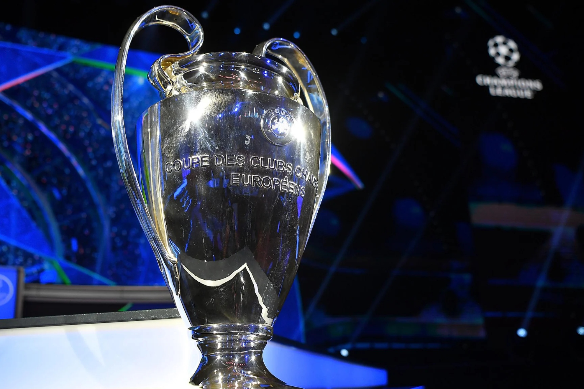 Gillette anuncia un nuevo acuerdo de colaboración con la UEFA Champions ...