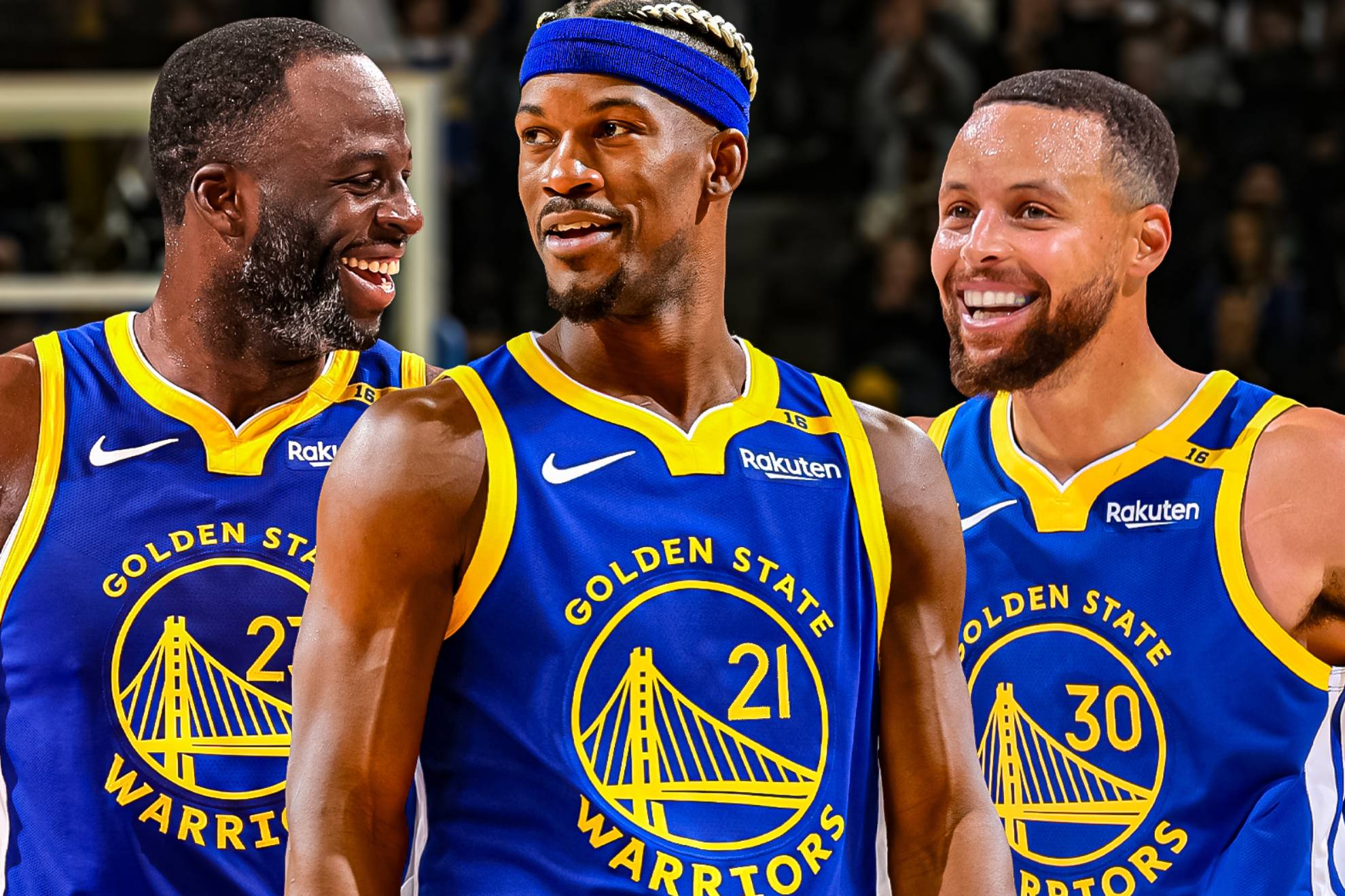 Gran traspaso anti-Doncic en la NBA: Jimmy Butler ficha por los ...