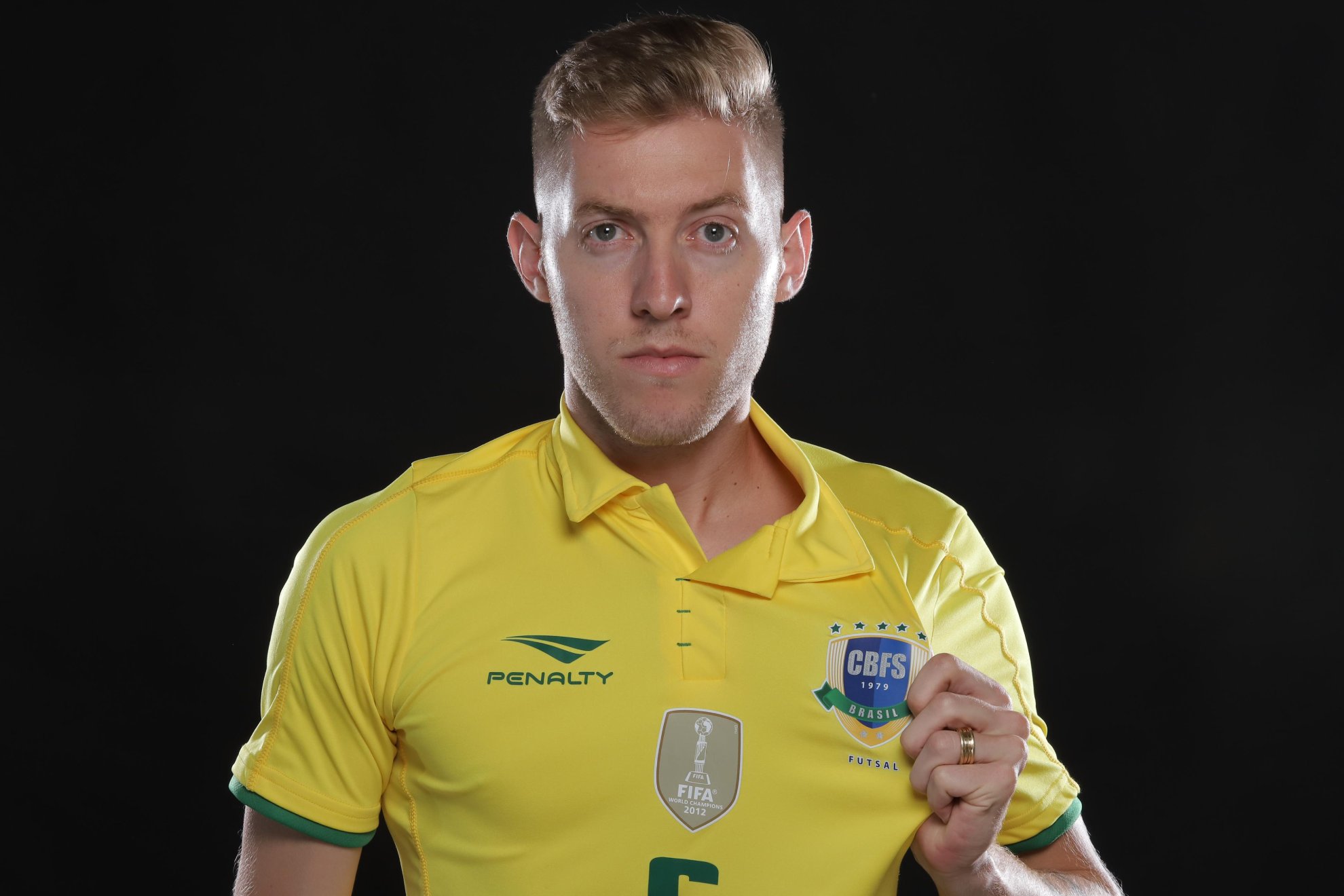 Bateria anuncia su adiós al fútbol sala