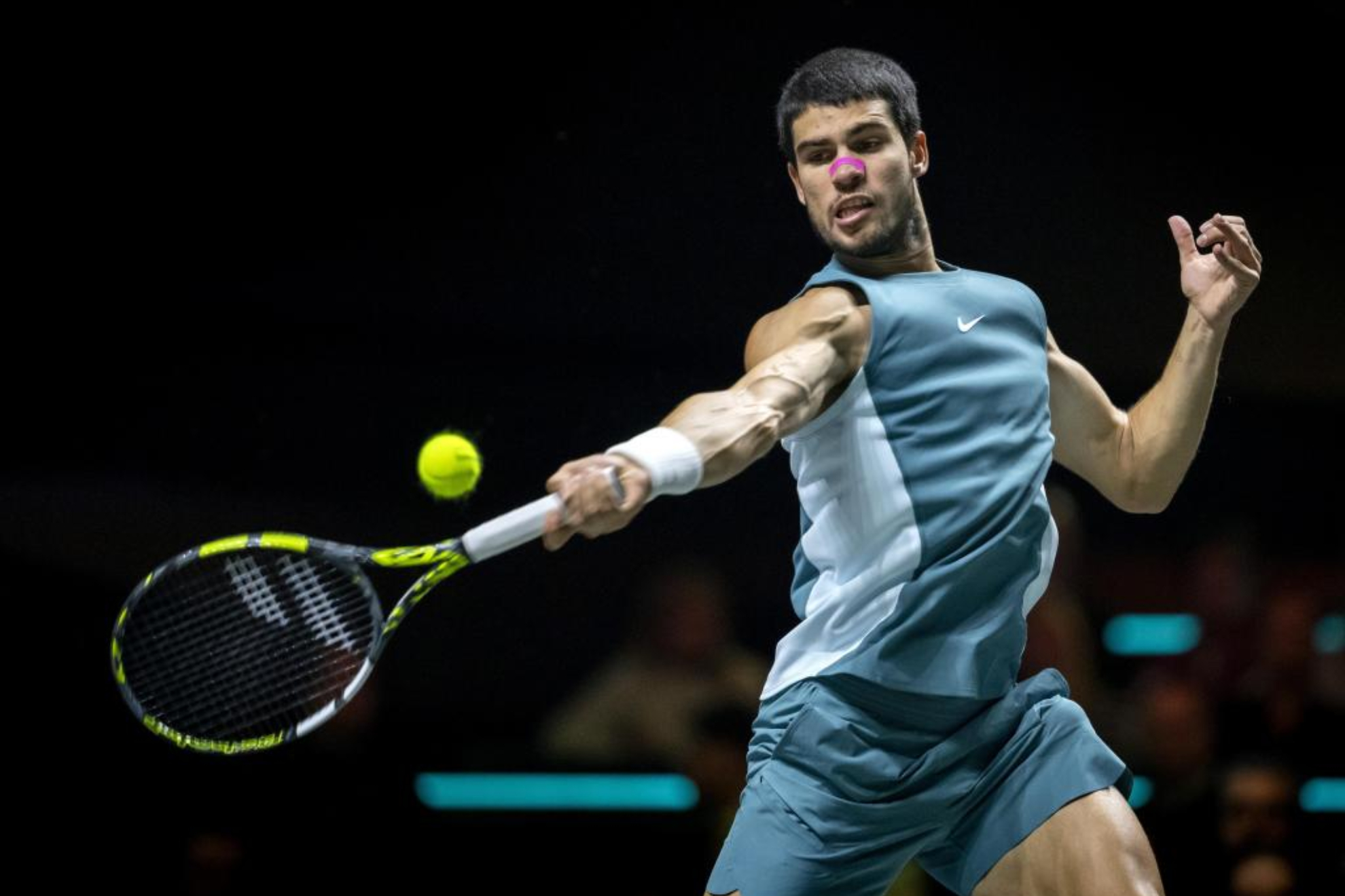 Cuándo es el torneo ATP de Doha 2025 de tenis: fechas, horarios y dónde ...