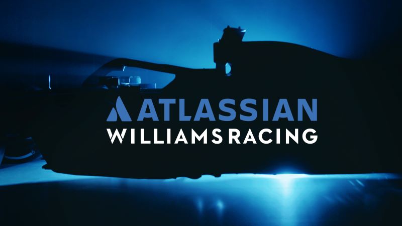 Williams firma con un nuevo patrocinador principal para la nueva era ...