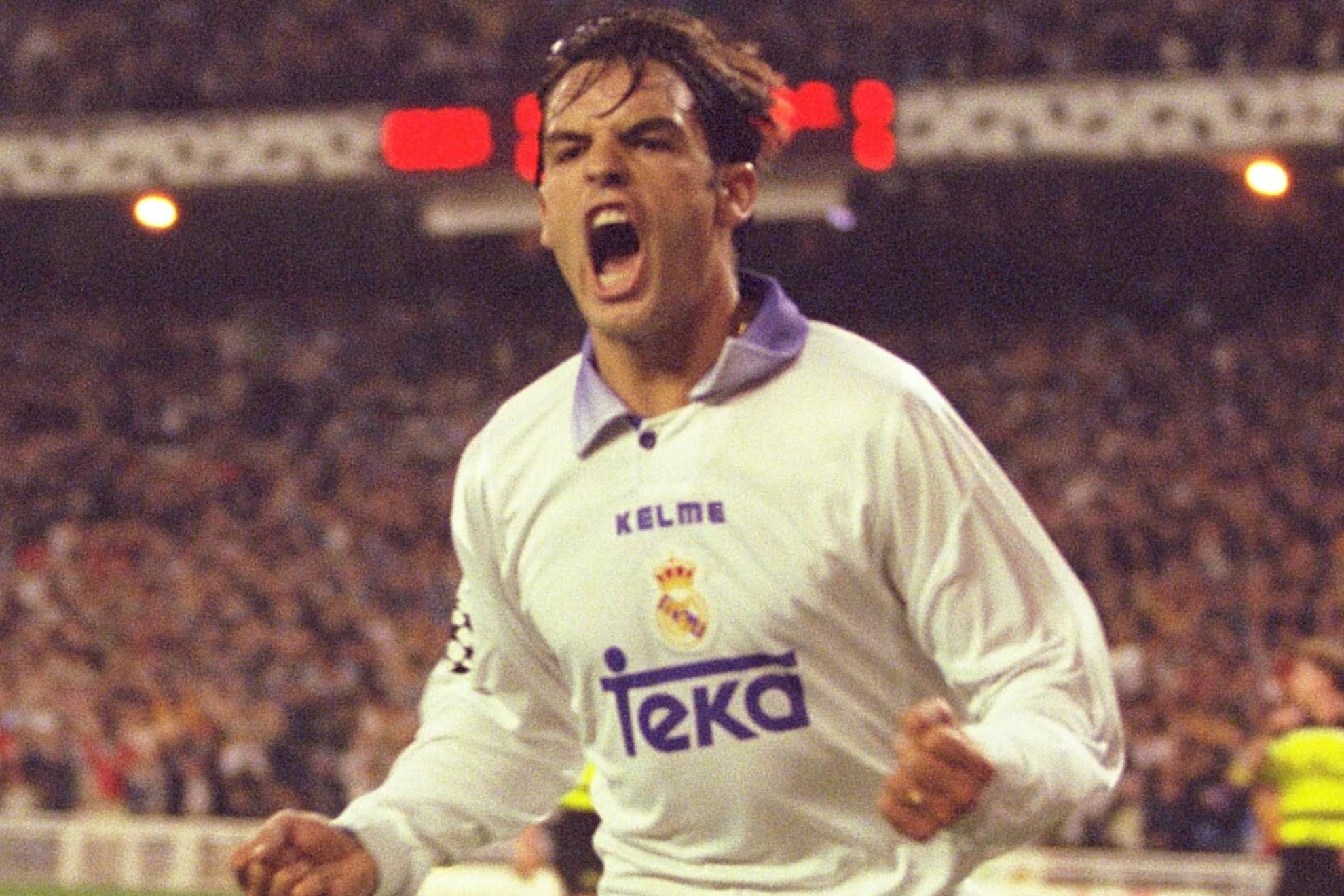 Morientes se rinde a Asencio y reconoce su parecido razonable con el ...