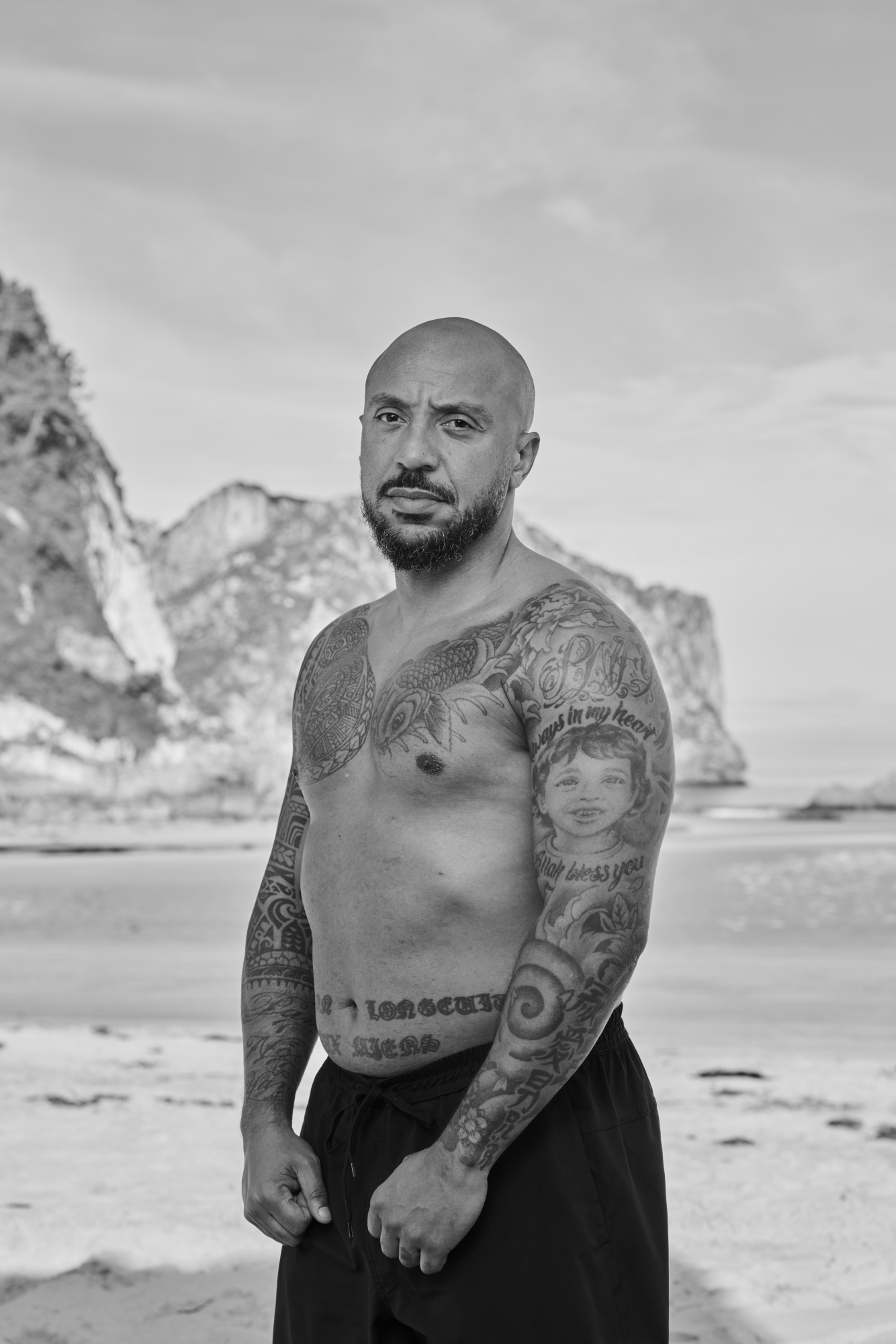 Faubert: "No me dormí en el banquillo, solo cerré los ojos porque ...