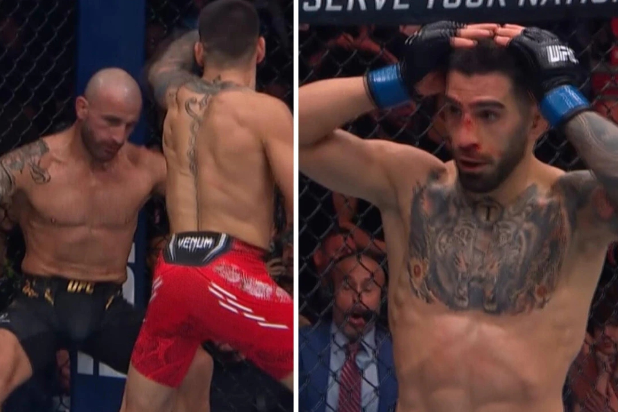 Un año del K.O. que cambió la historia del deporte español: así se ...