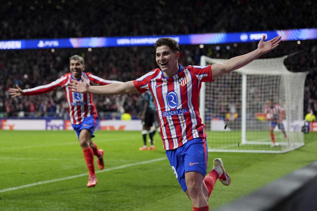 Sorteo de la Champions: guía para seguirlo, formato, bombos, la final ...