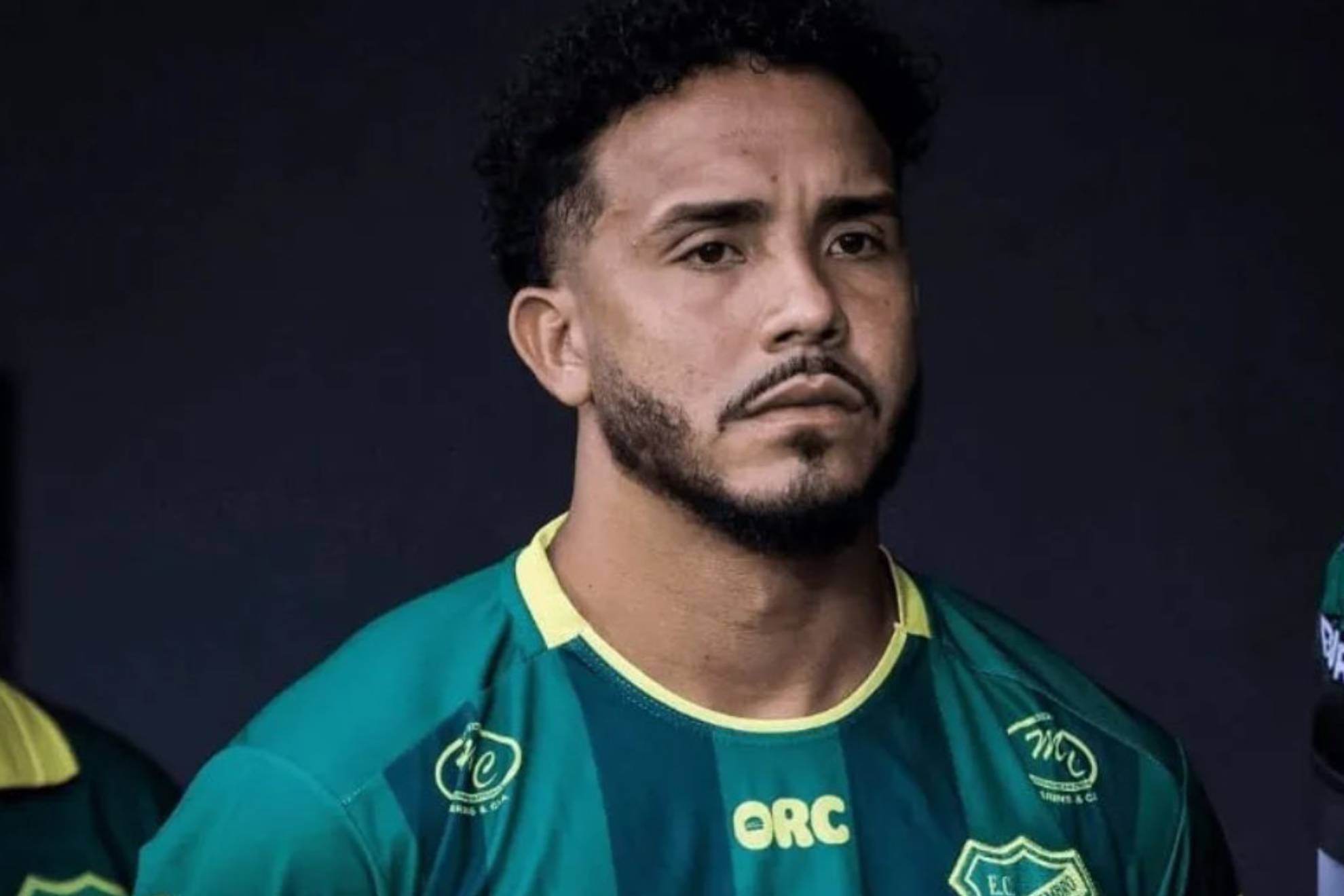 Muere el futbolista Gabriel Popo en el hotel de concentración de su equipo