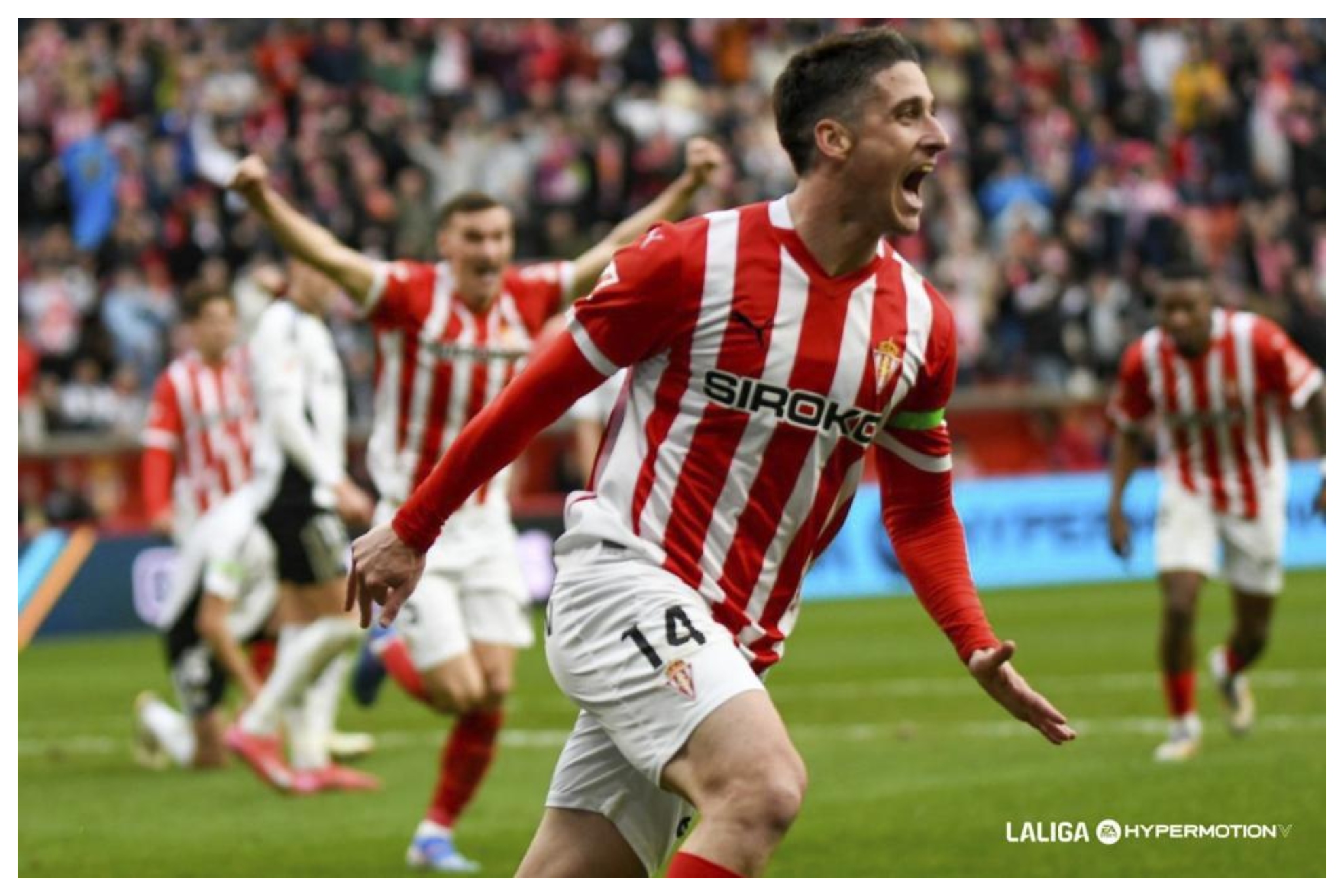 Una 'final' sin el principal guerrero de Rubén Albés