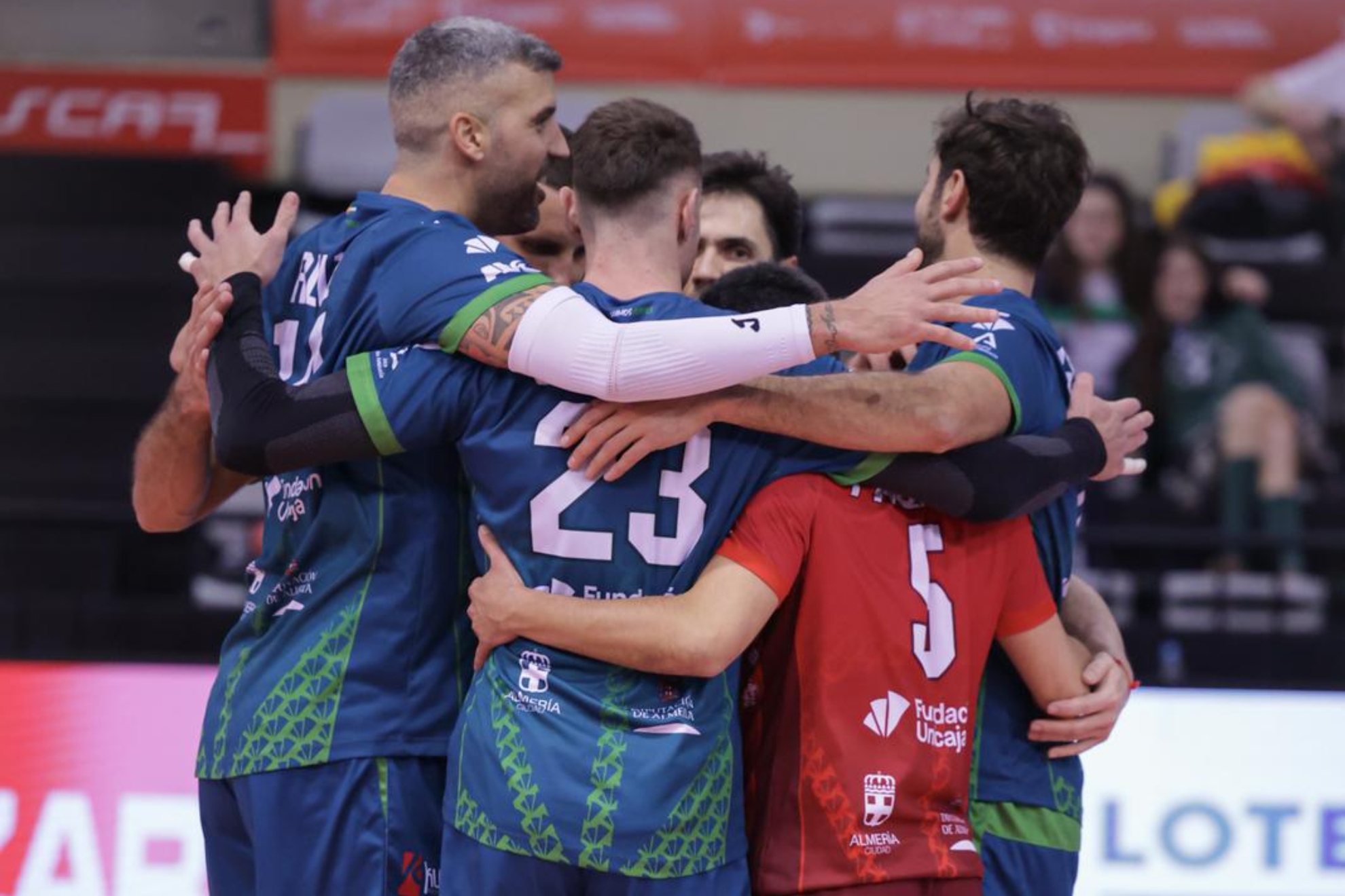 Unicaja Costa de Almería da la sorpresa y Connectabalear Manacor ...
