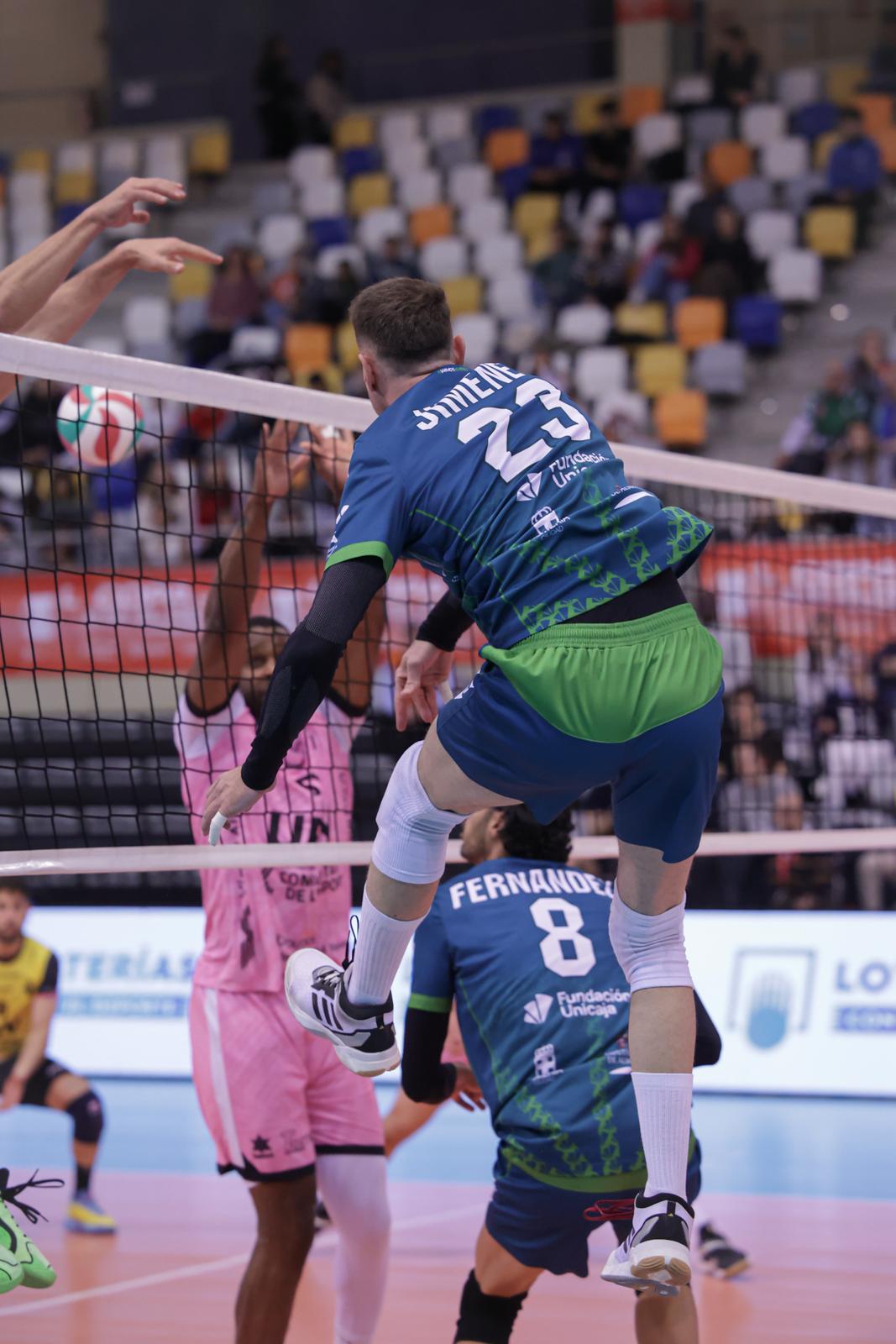 Unicaja Costa de Almería da la sorpresa y Connectabalear Manacor ...