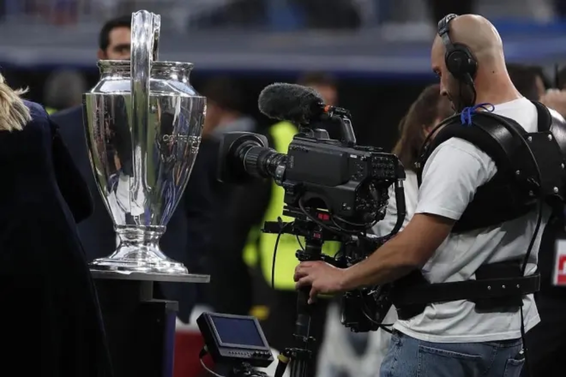 Cuándo es la final de la Champions 2025: fecha, estadio y qué se sabe de las entradas