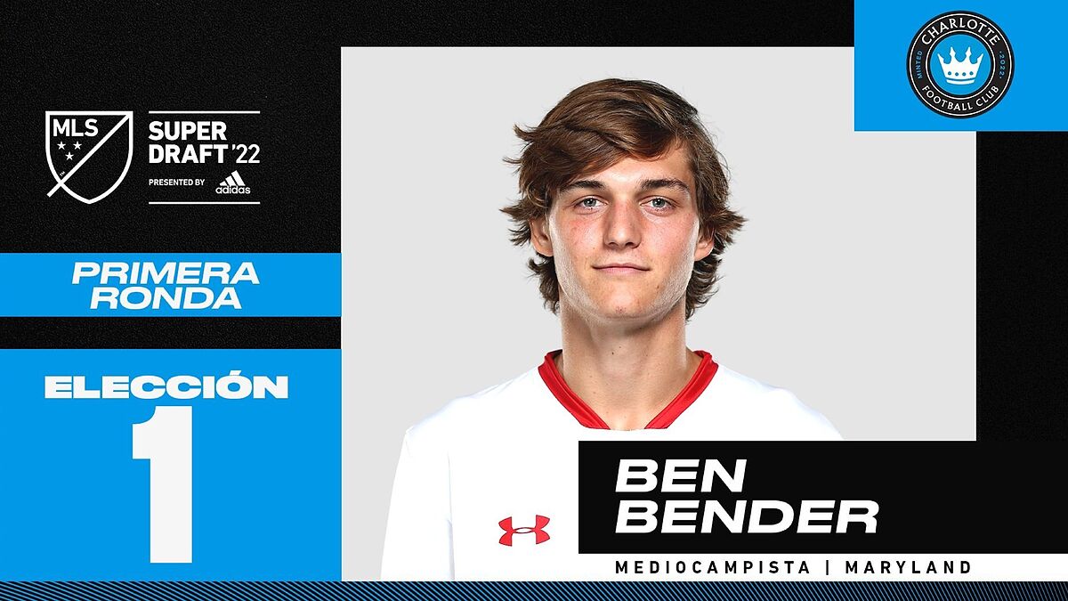 El curioso formato de la MLS Superdraft que podría revolucionar el ...