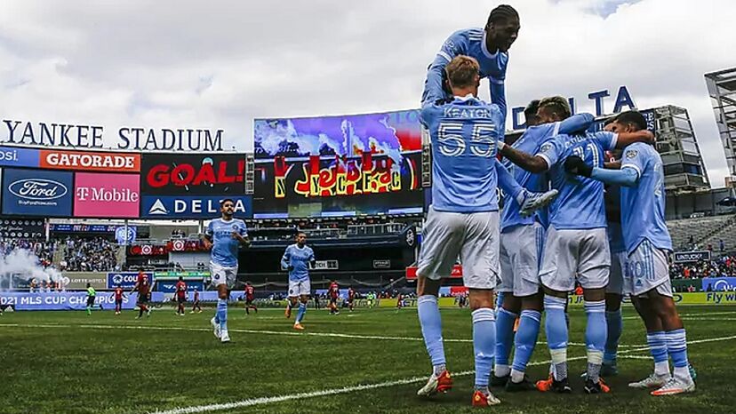 El curioso formato de la MLS Superdraft que podría revolucionar el ...
