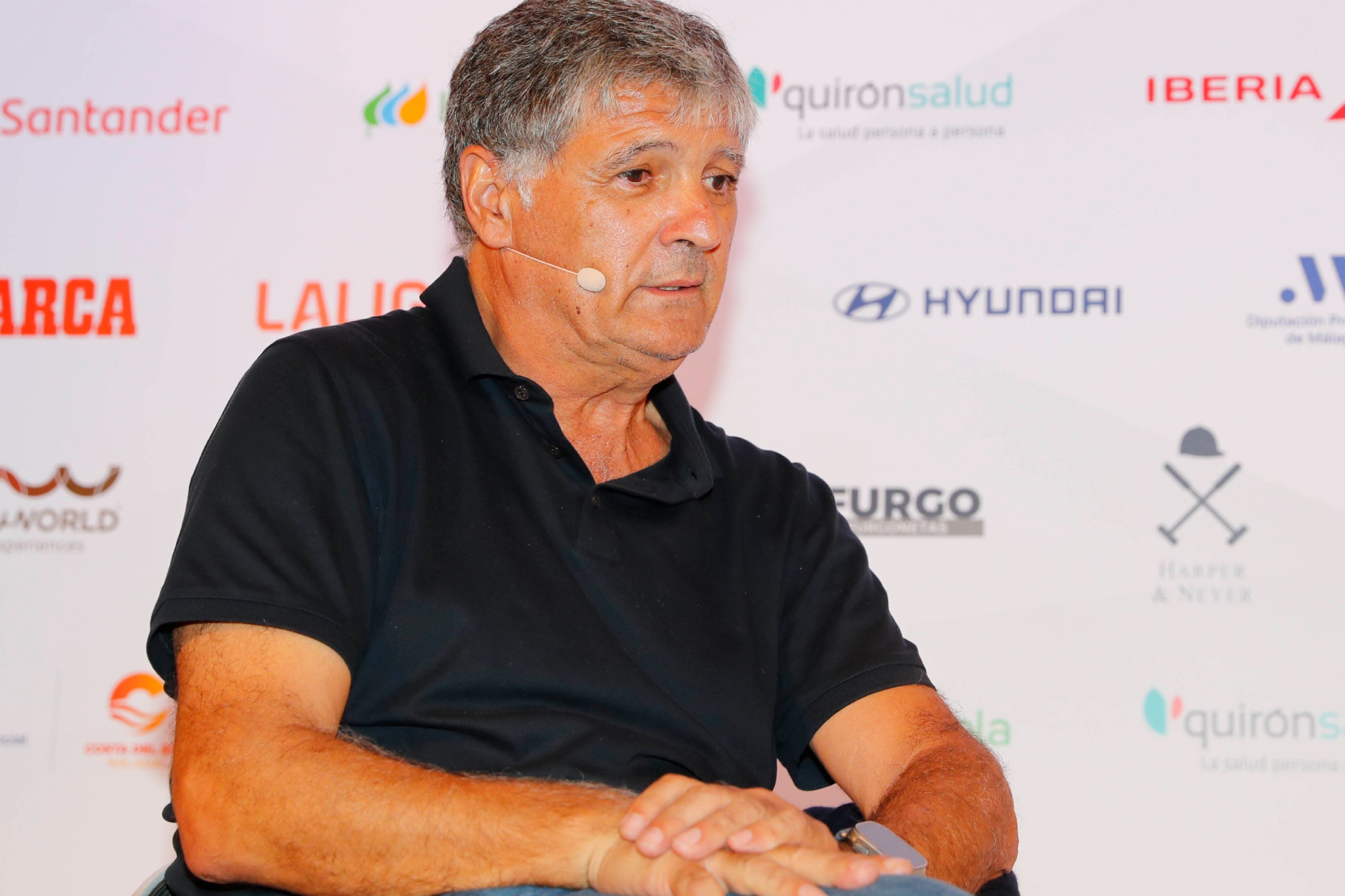 Toni Nadal, a favor de Sinner: "Me sorprende que algunos que no son muy ...