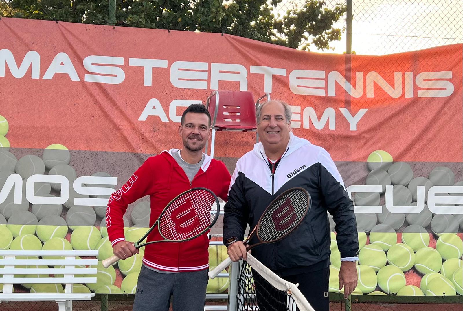 El RACE acoge los Sub12, Sub14, Sub16 y Sub18 del XXX Circuito RPT ...