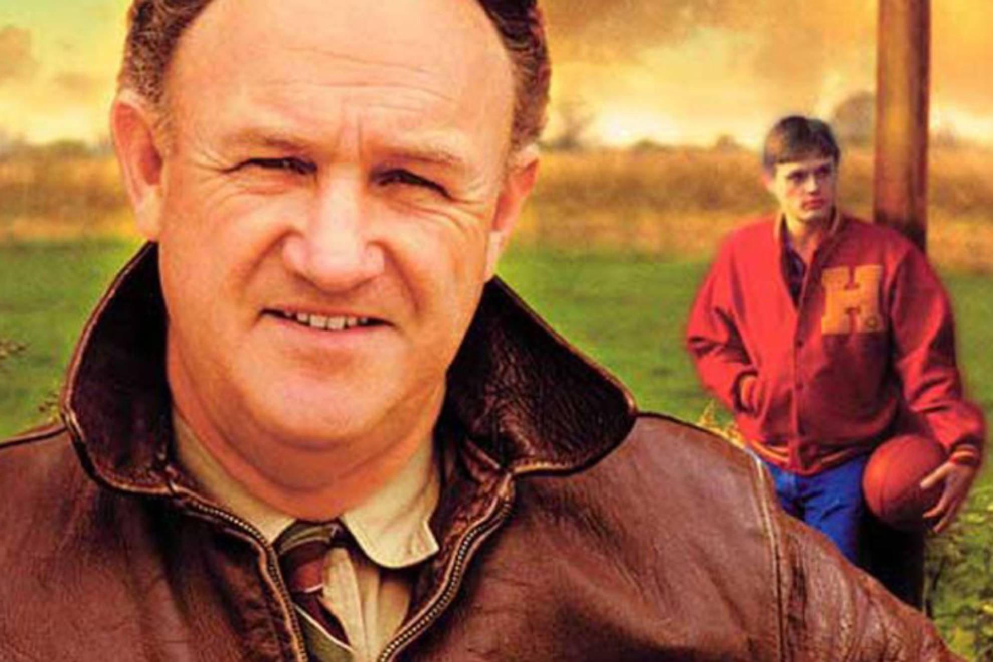 La muerte de Gene Hackman redefine su película deportiva de culto y el ...