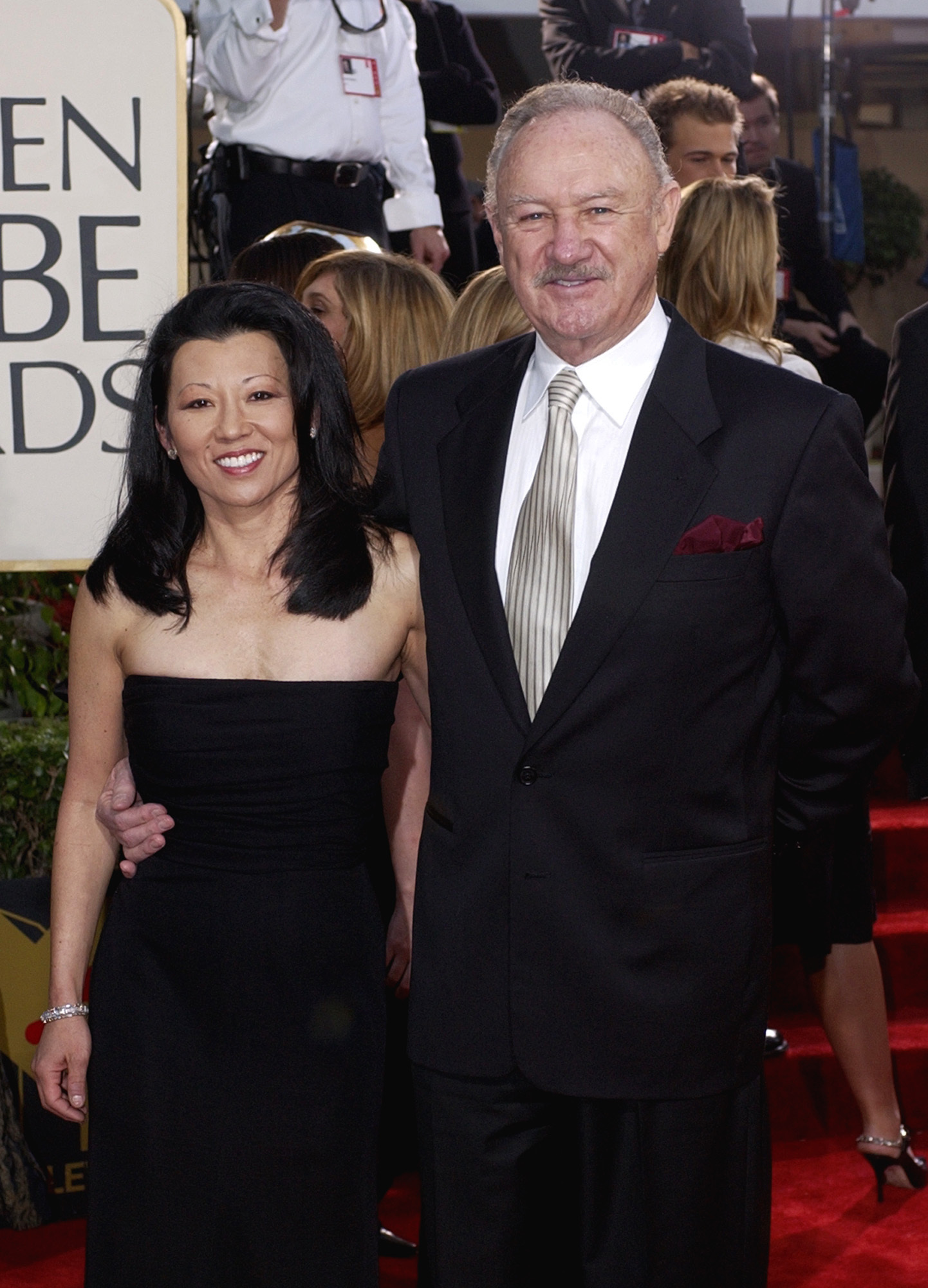 La muerte de Gene Hackman redefine su película deportiva de culto y el ...