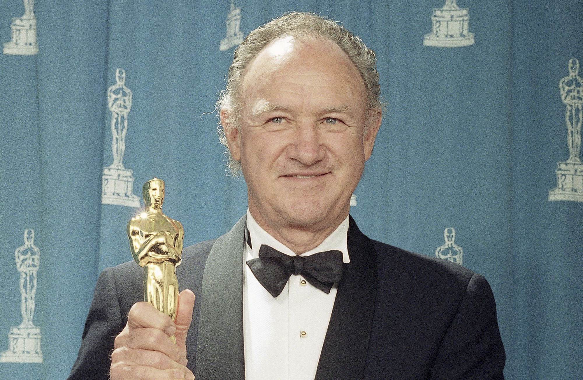 La muerte de Gene Hackman redefine su película deportiva de culto y el ...