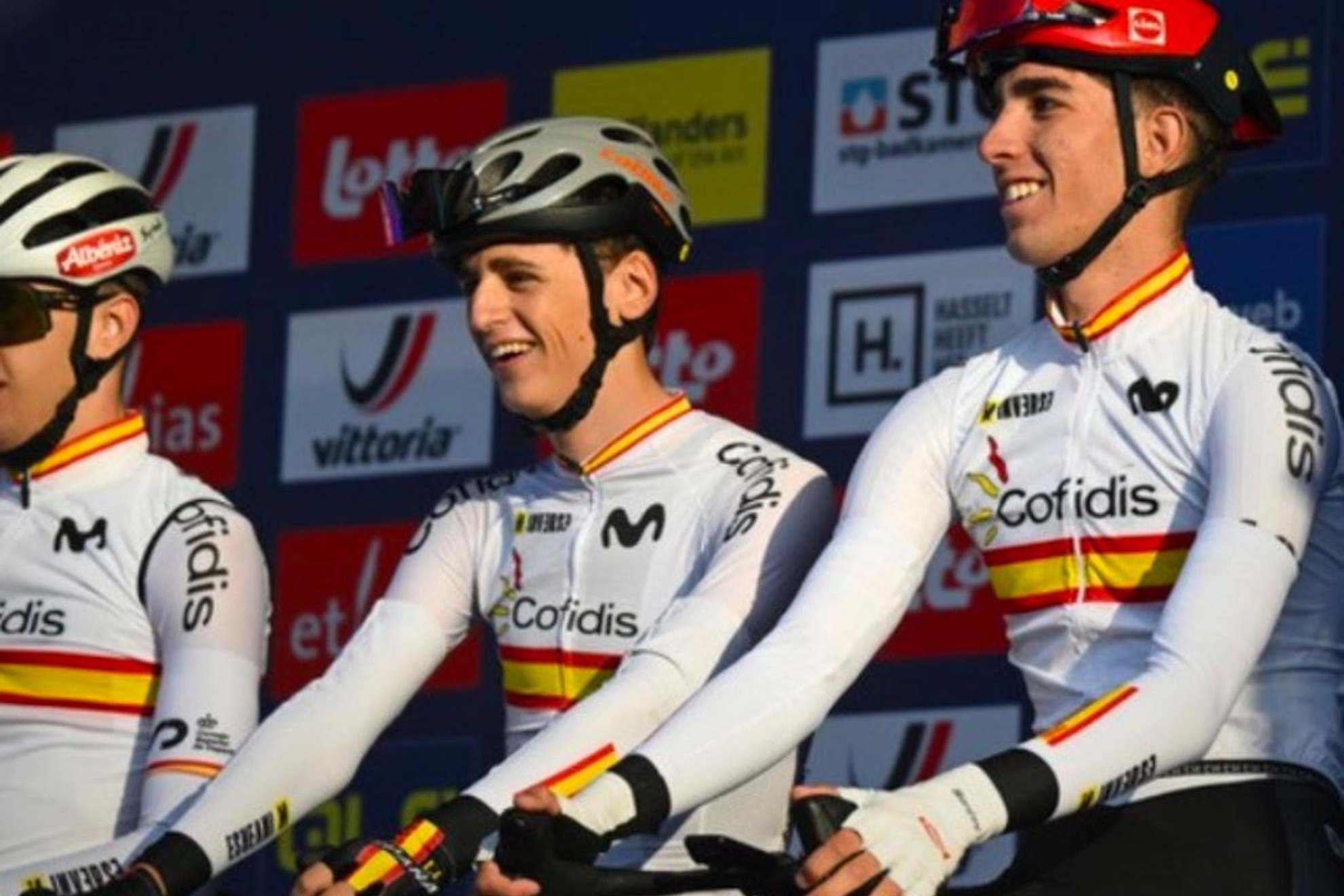 Todas las claves del nuevo equipo del Movistar Team: fichajes ...